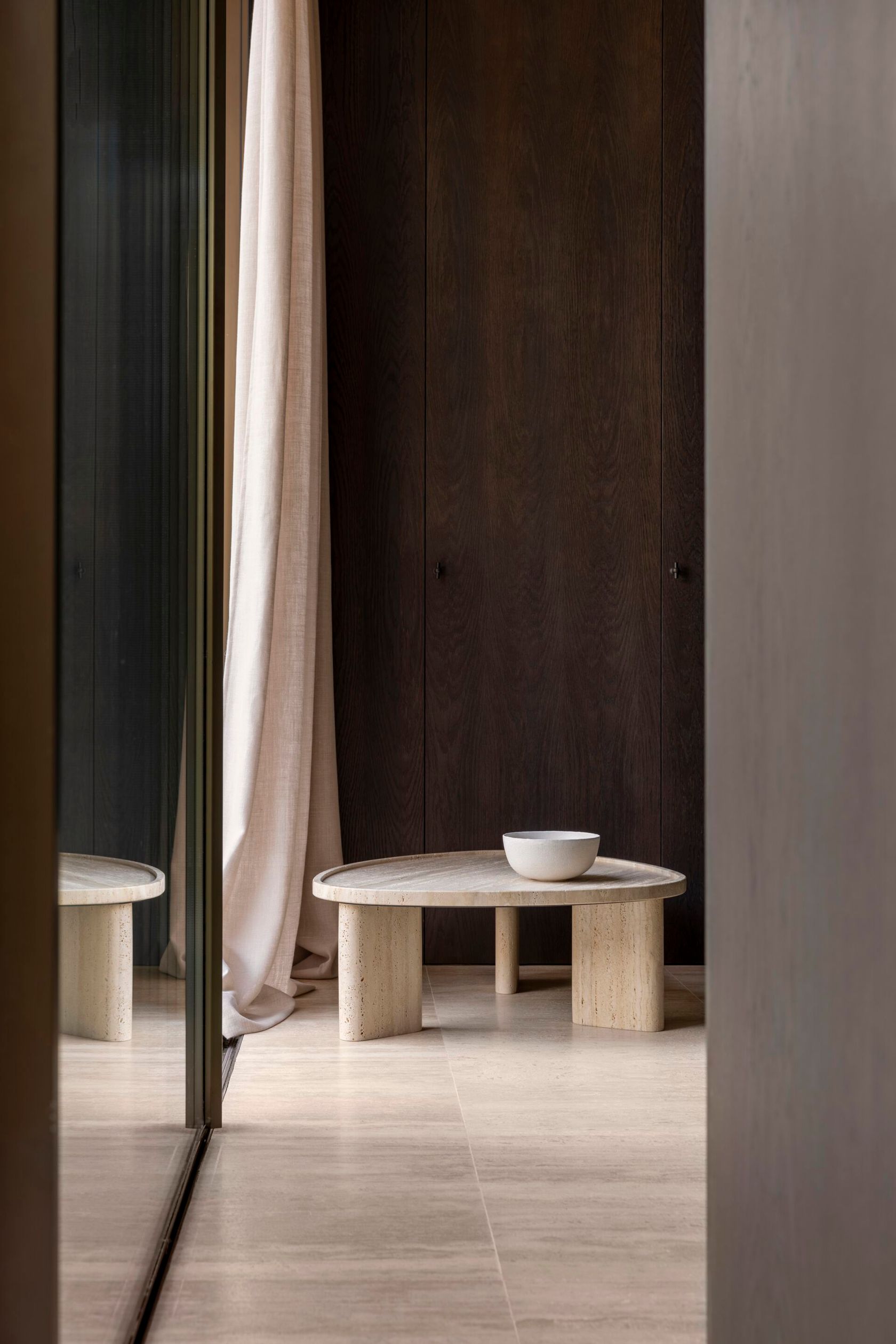 MERIDIES Coffee table By EXPORMIM