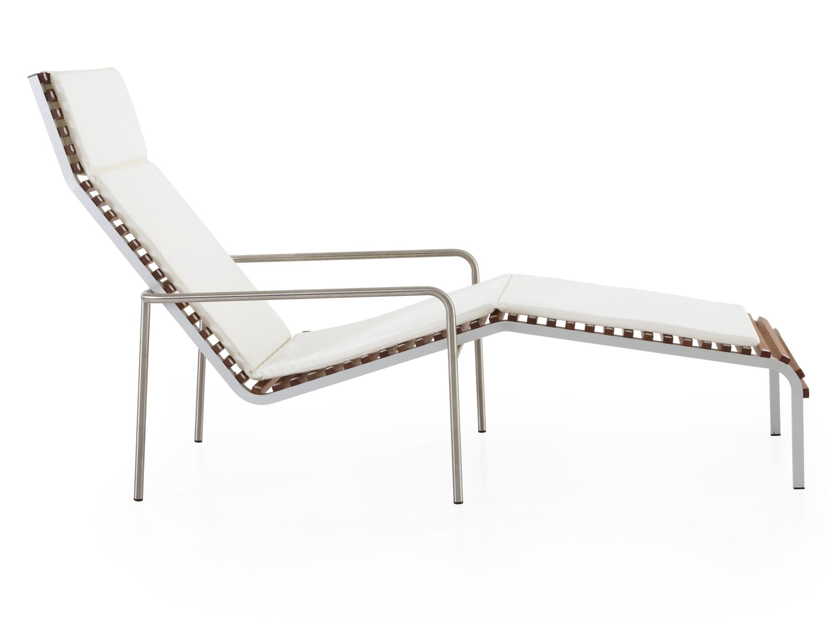 EXTEMPORE | Deck chair By Extremis design Arnold Merckx