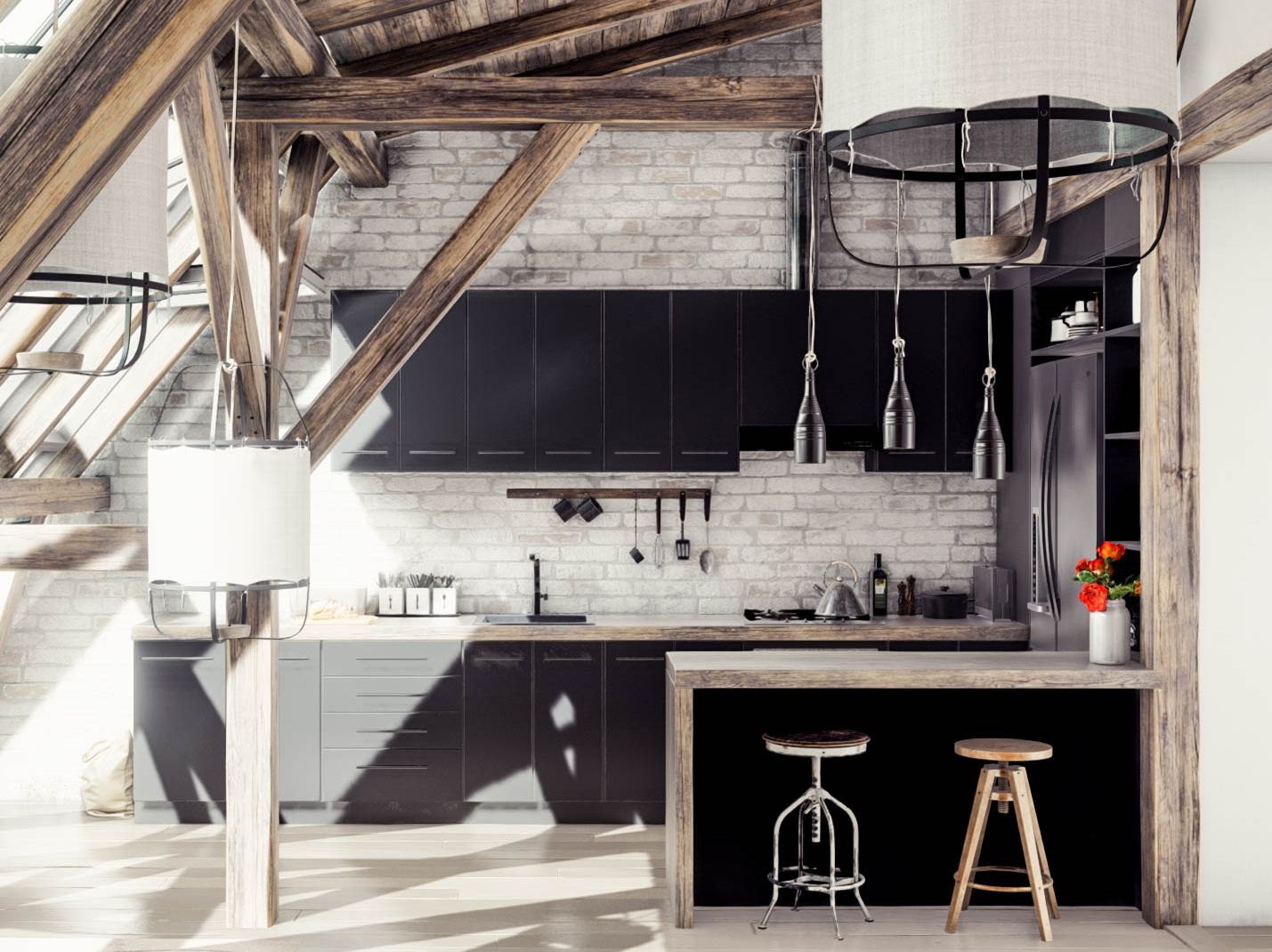 EYECAD VR PRO 2020 Render, texture, lighting design By Eyecad VR