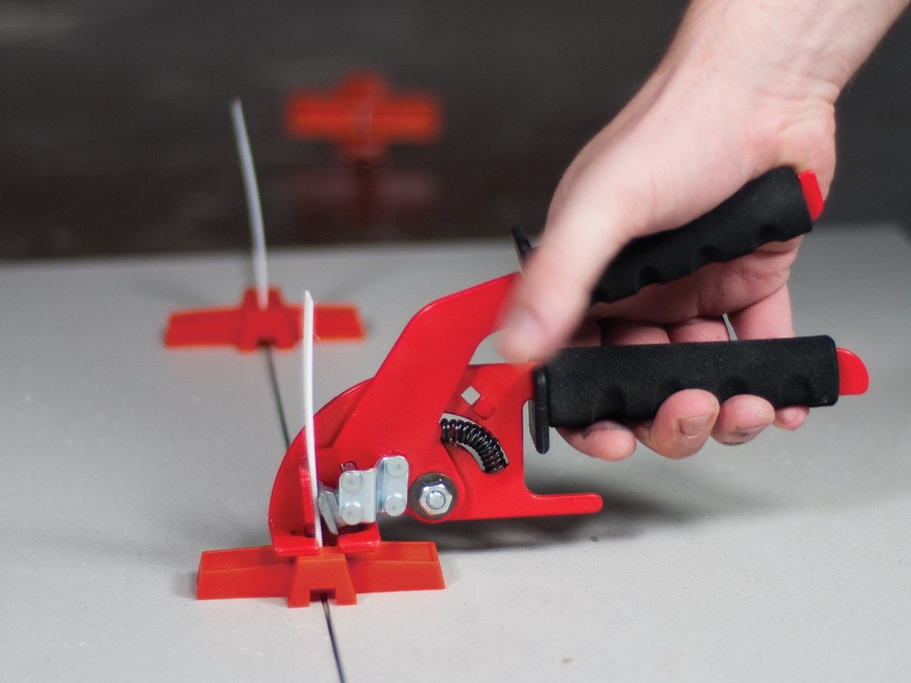 Levelling Systems Easy Level System By Genesis