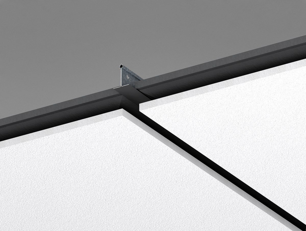 Sound absorbing ceiling panels Ecophon Master™ Eg By Saint-Gobain ECOPHON