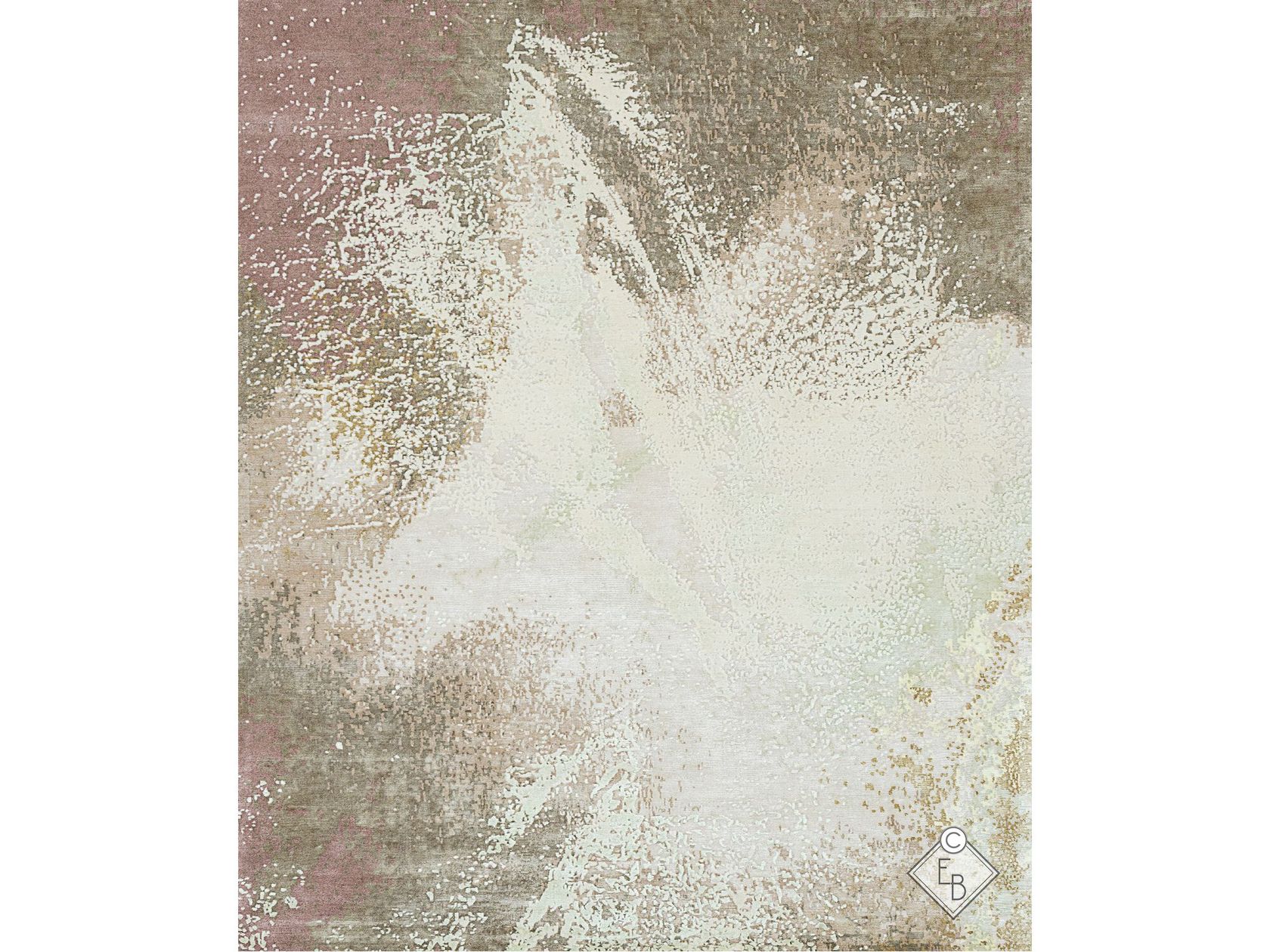 Edition Bougainville: Luxury rugs | Archiproducts