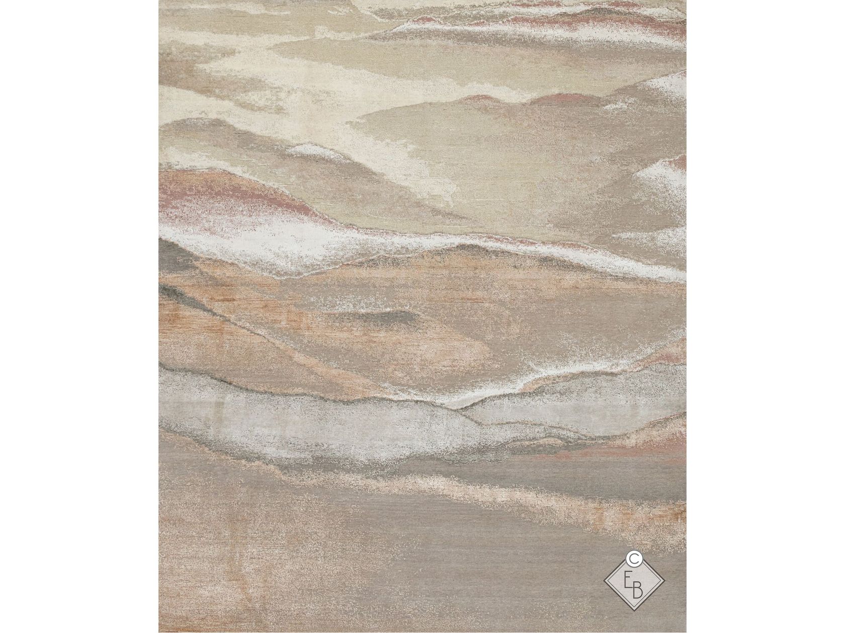 Edition Bougainville: Luxury rugs | Archiproducts