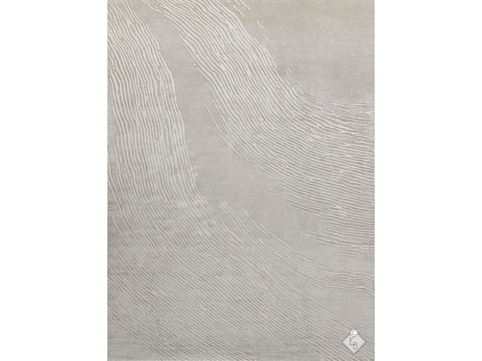KHUMBU RICE Rug By Edition Bougainville