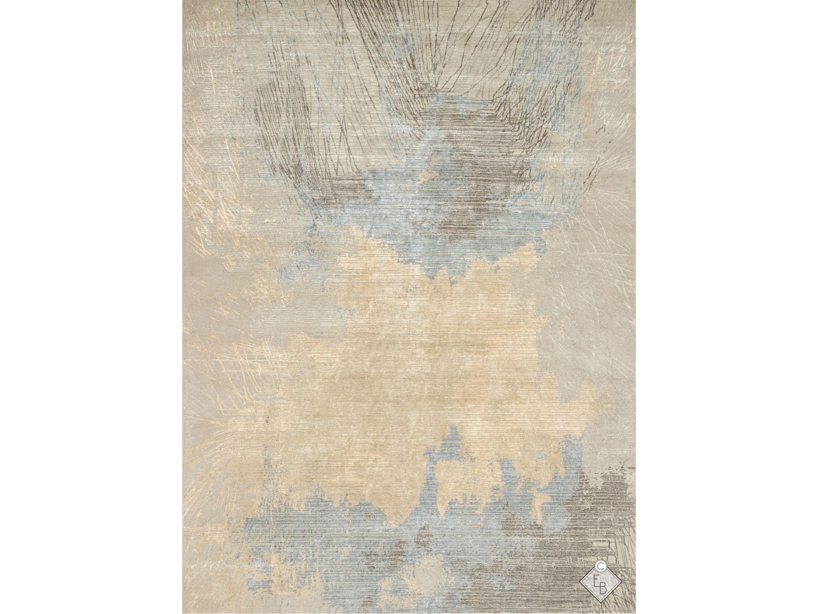 Edition Bougainville: Luxury rugs | Archiproducts