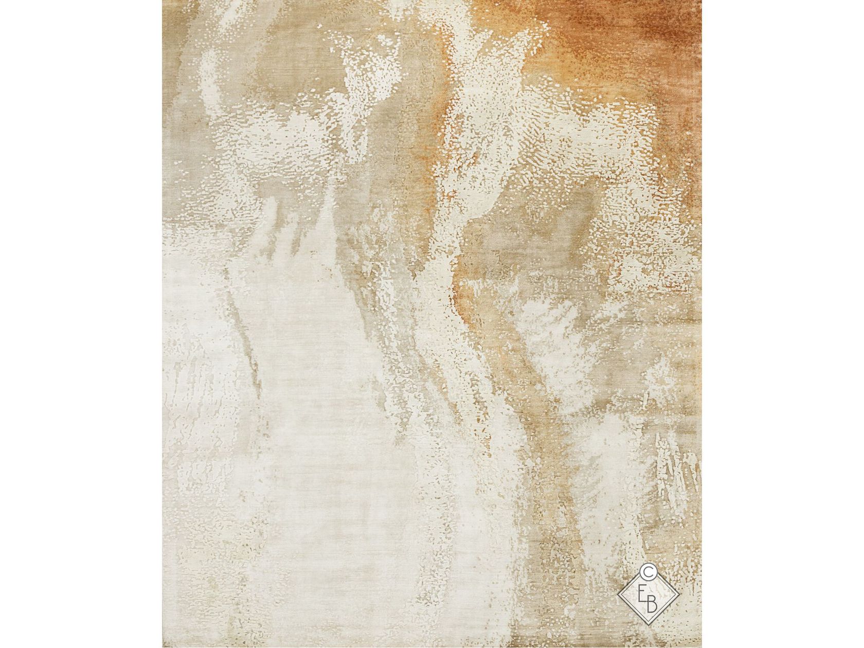 Edition Bougainville: Luxury rugs | Archiproducts