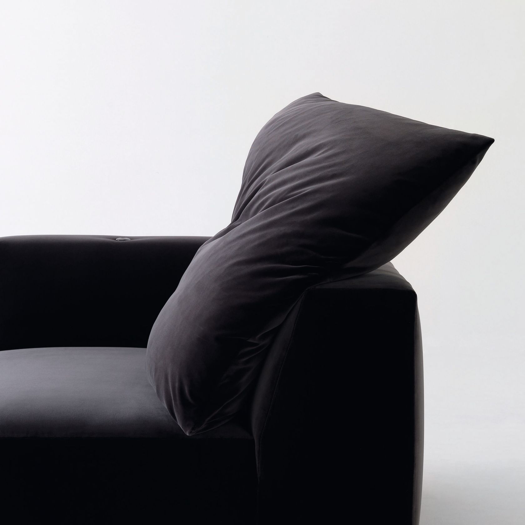ABSOLU Sofa By Edra | design Francesco Binfaré