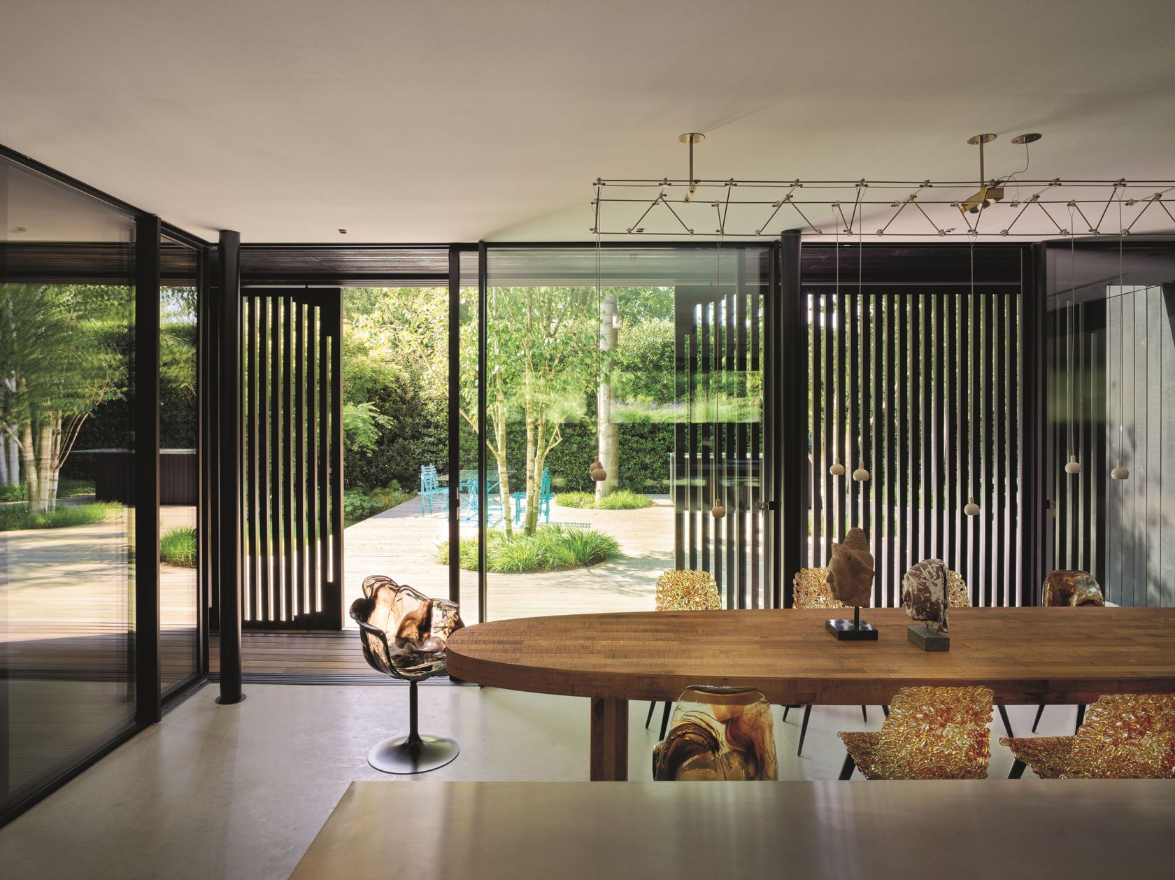 ELLA 椅子 By Edra | design Jacopo Foggini