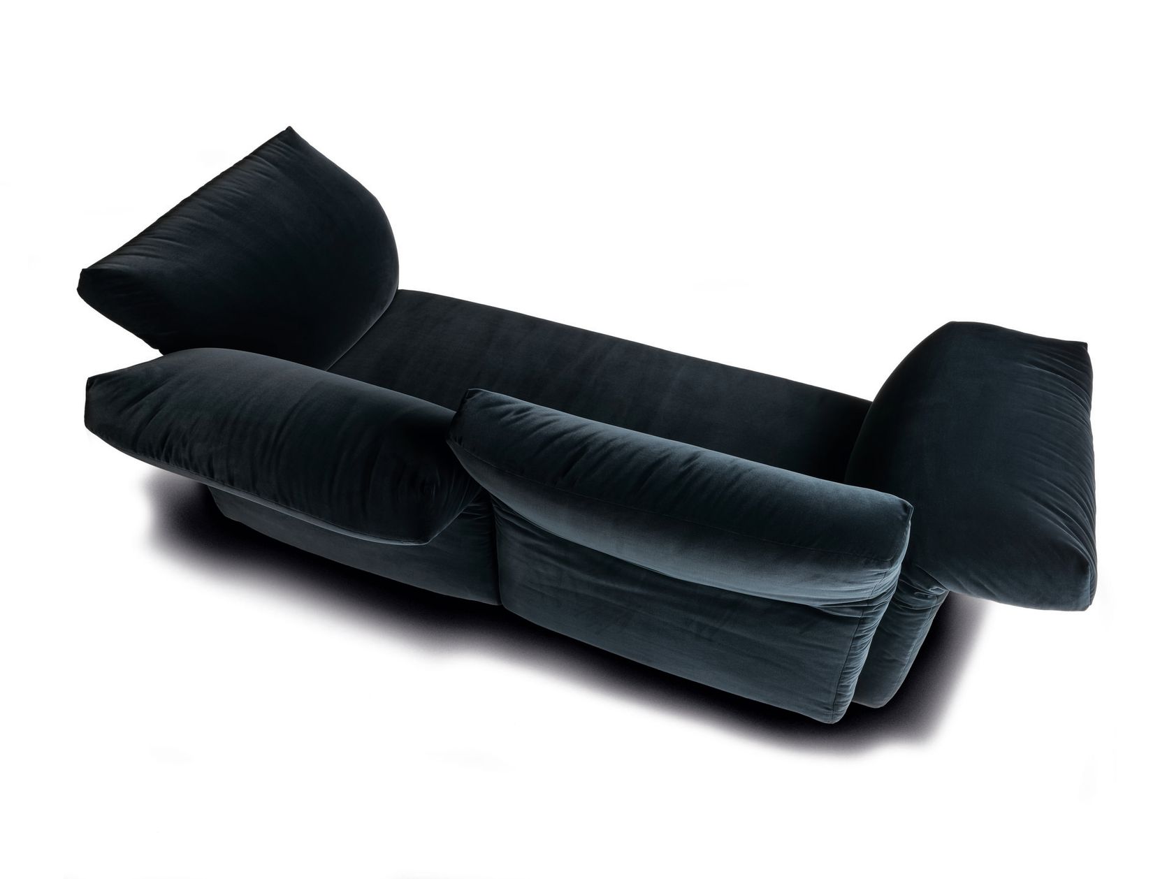 Edra: Sofas, armchairs and designer furniture | Archiproducts