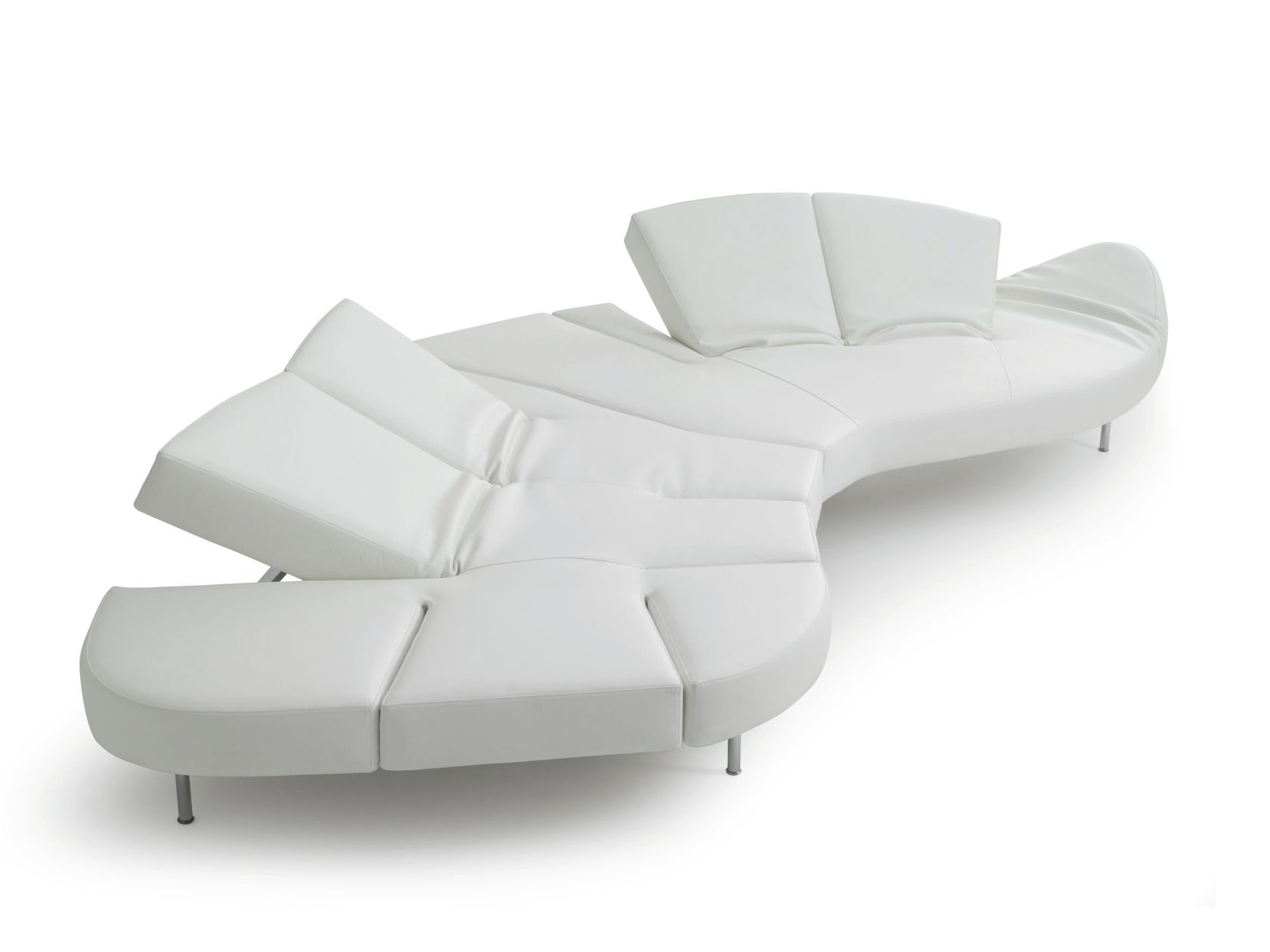 Edra: Sofas, armchairs and designer furniture | Archiproducts