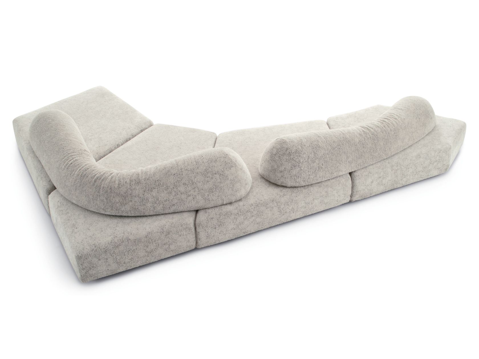 Edra: Sofas, armchairs and designer furniture | Archiproducts