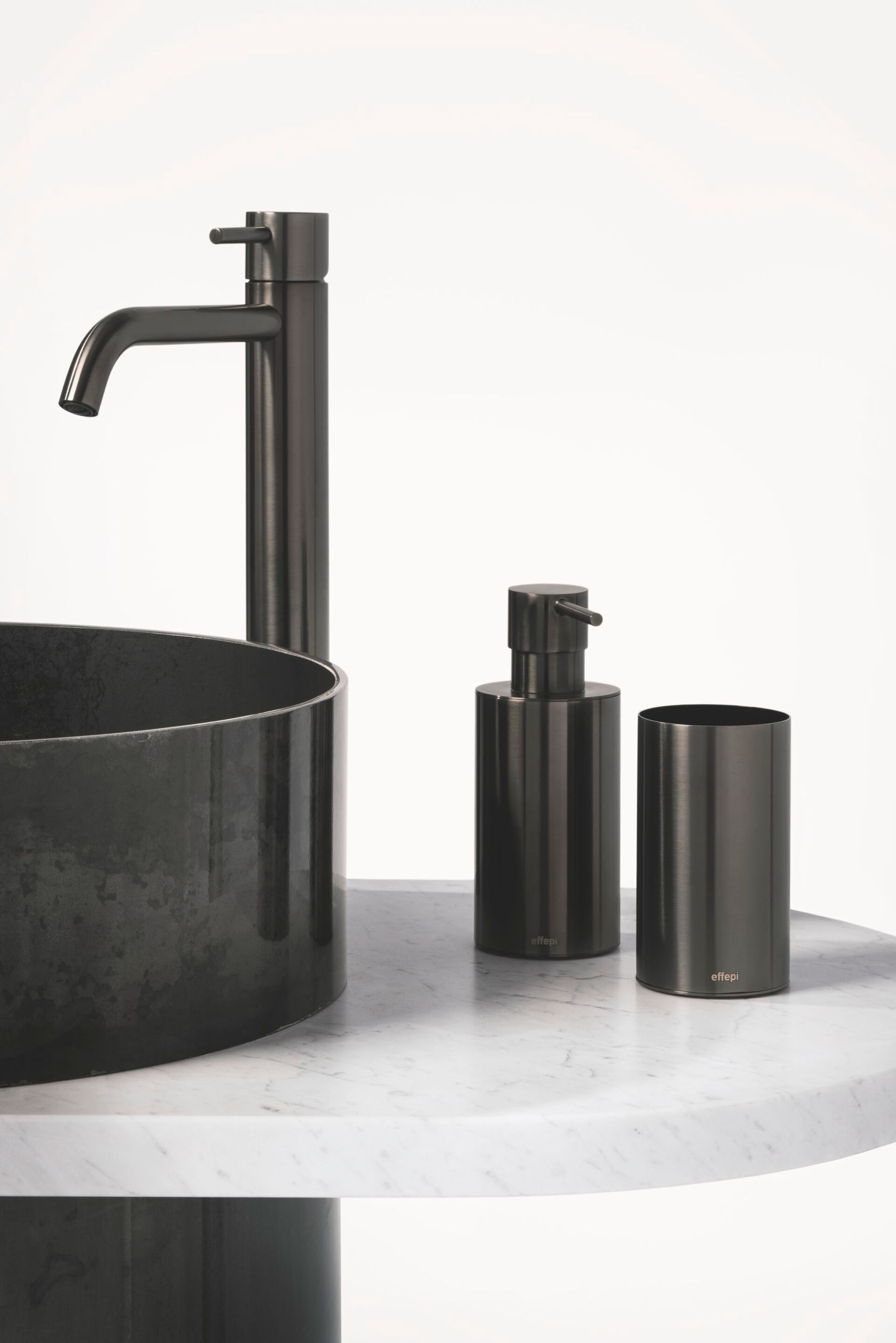 MATERIA Lavabo By Effepi