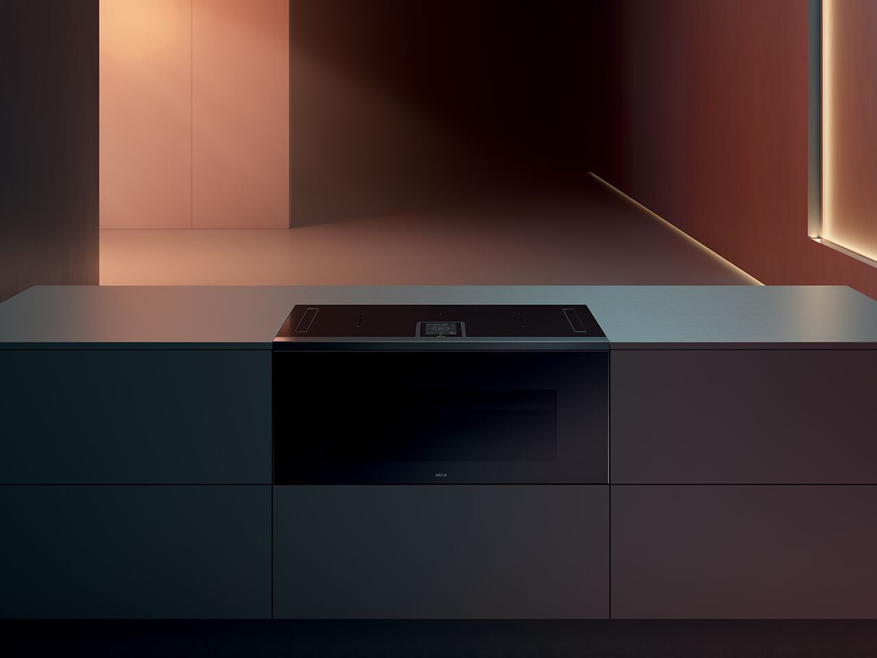 Elica: Cappe da cucina innovative di design | Archiproducts