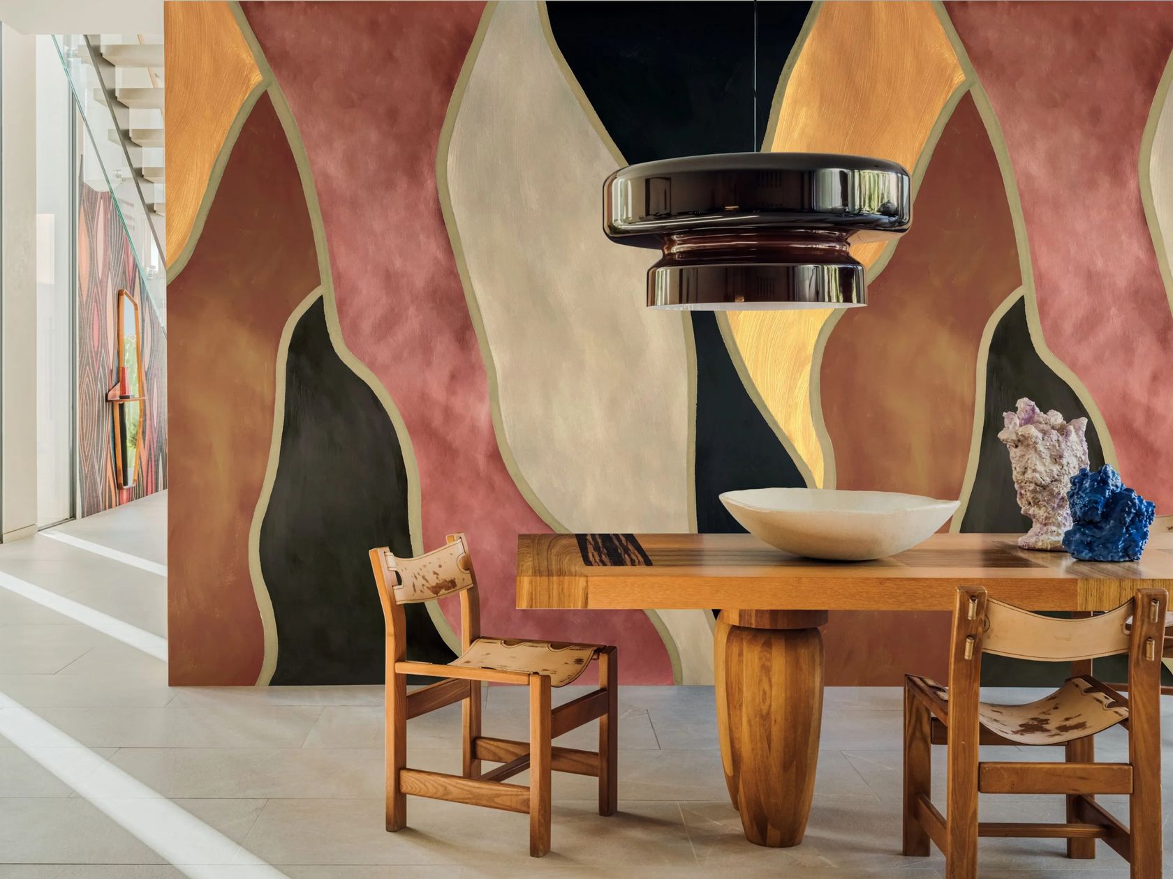 Élitis: Rivestimenti tessili e carte da parati | Archiproducts