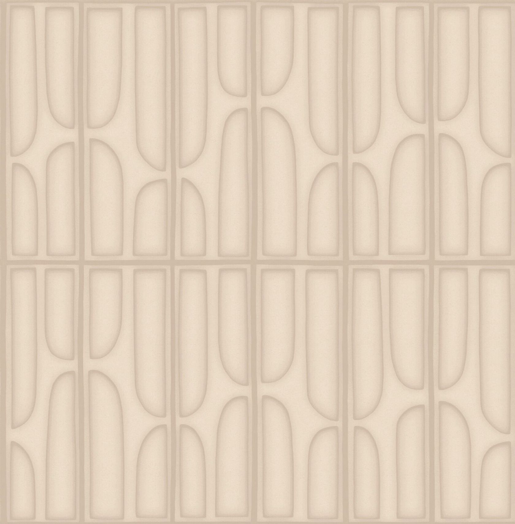 FORMS - TWISTED SUÉDINE Tecido By Élitis