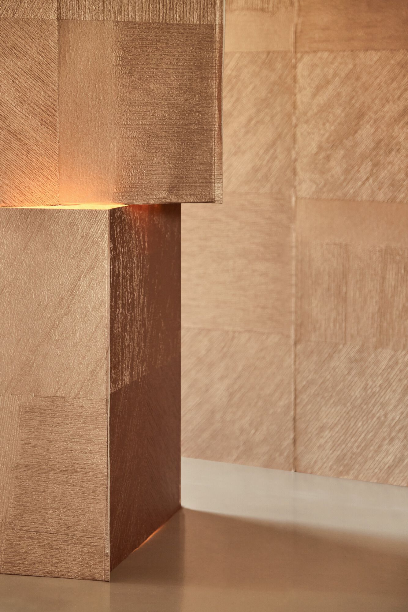 HANJI - KOSHI Rivestimento By Élitis