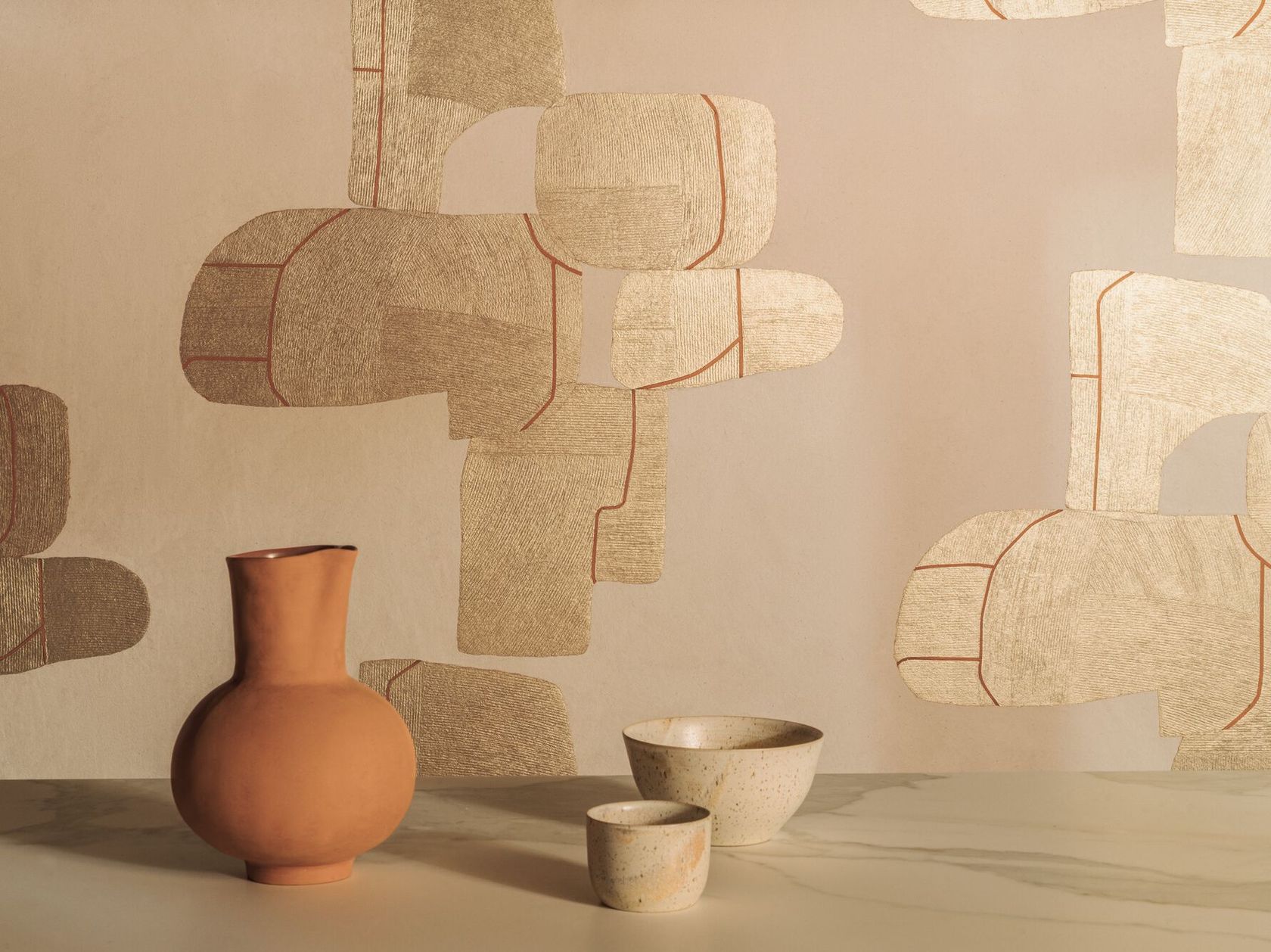 Élitis: 壁纸 | Archiproducts