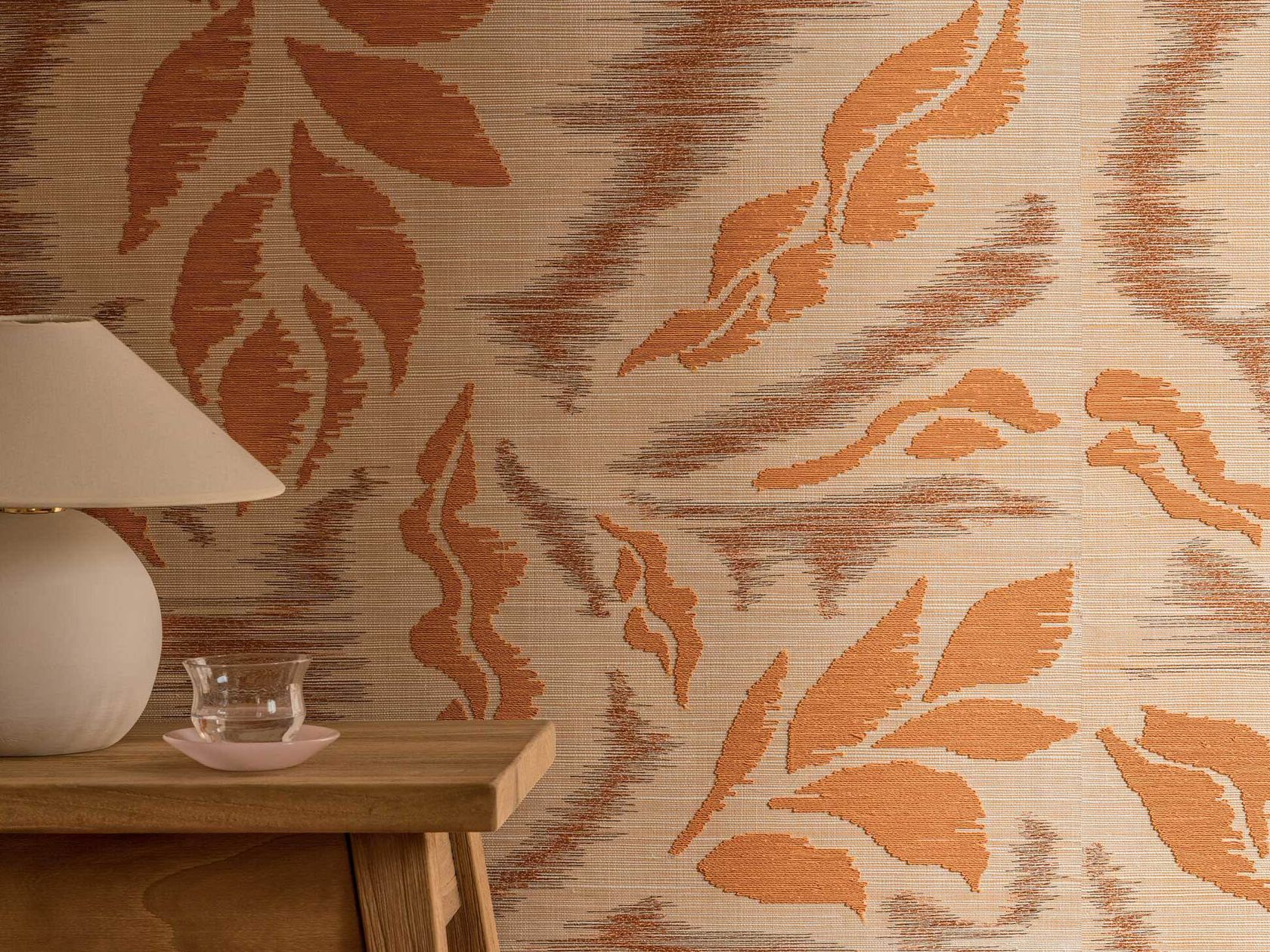 Élitis: Fabric wall tiles and wallpapers | Archiproducts