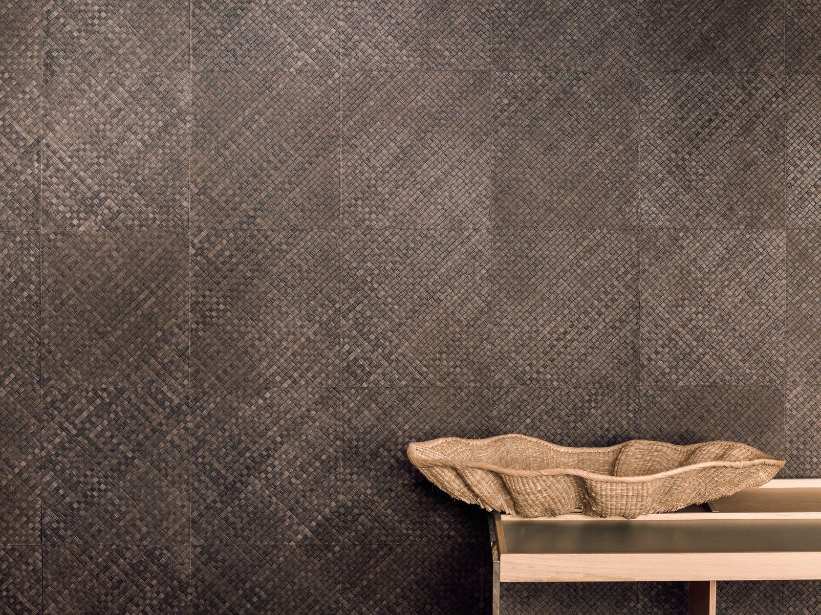 Élitis: Fabric wall tiles and wallpapers | Archiproducts