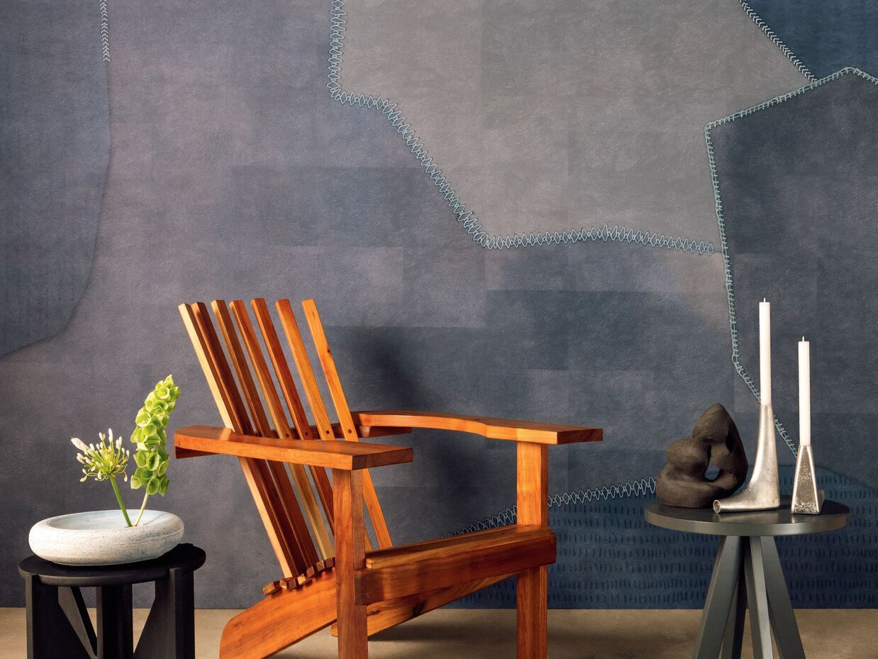 Élitis: Fabric wall tiles and wallpapers | Archiproducts