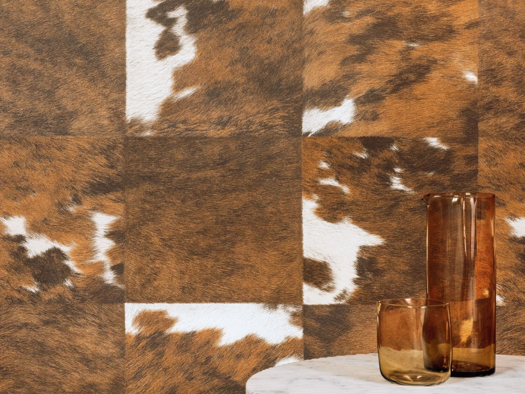 Élitis: Fabric wall tiles and wallpapers | Archiproducts