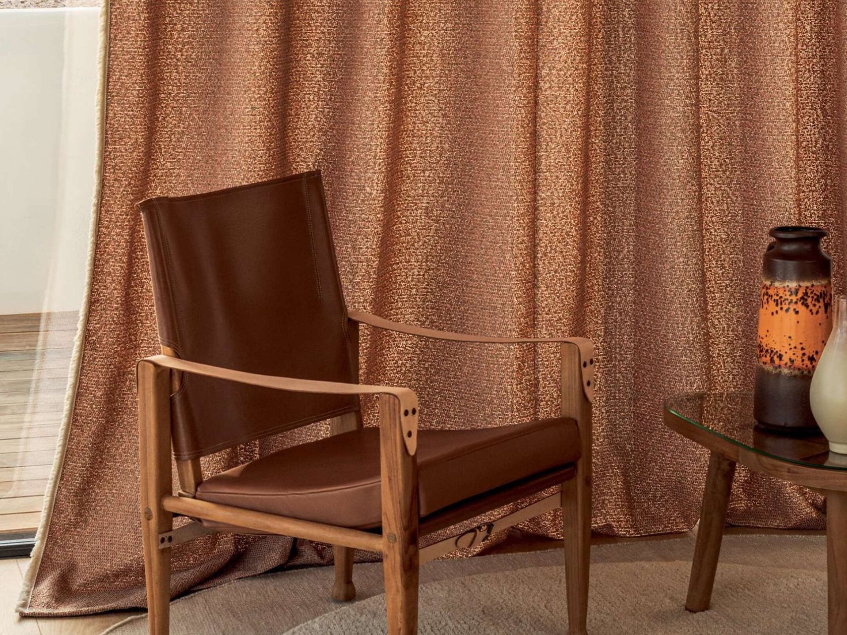 Élitis: Fabric wall tiles and wallpapers | Archiproducts