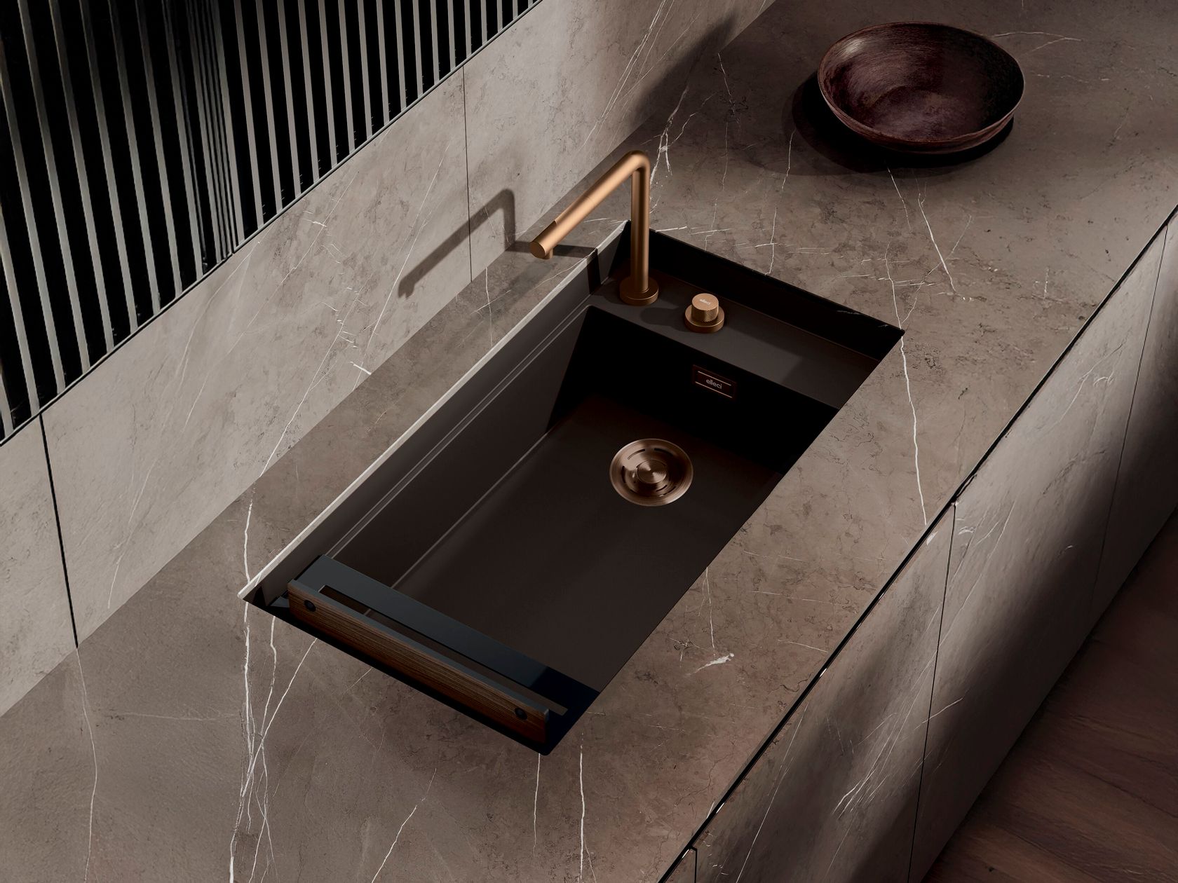 DIALOGO Sink By Elleci