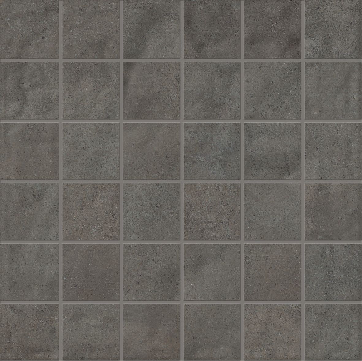 FORME ANTRACITE Porcelain stoneware wall tiles with terracotta effect ...