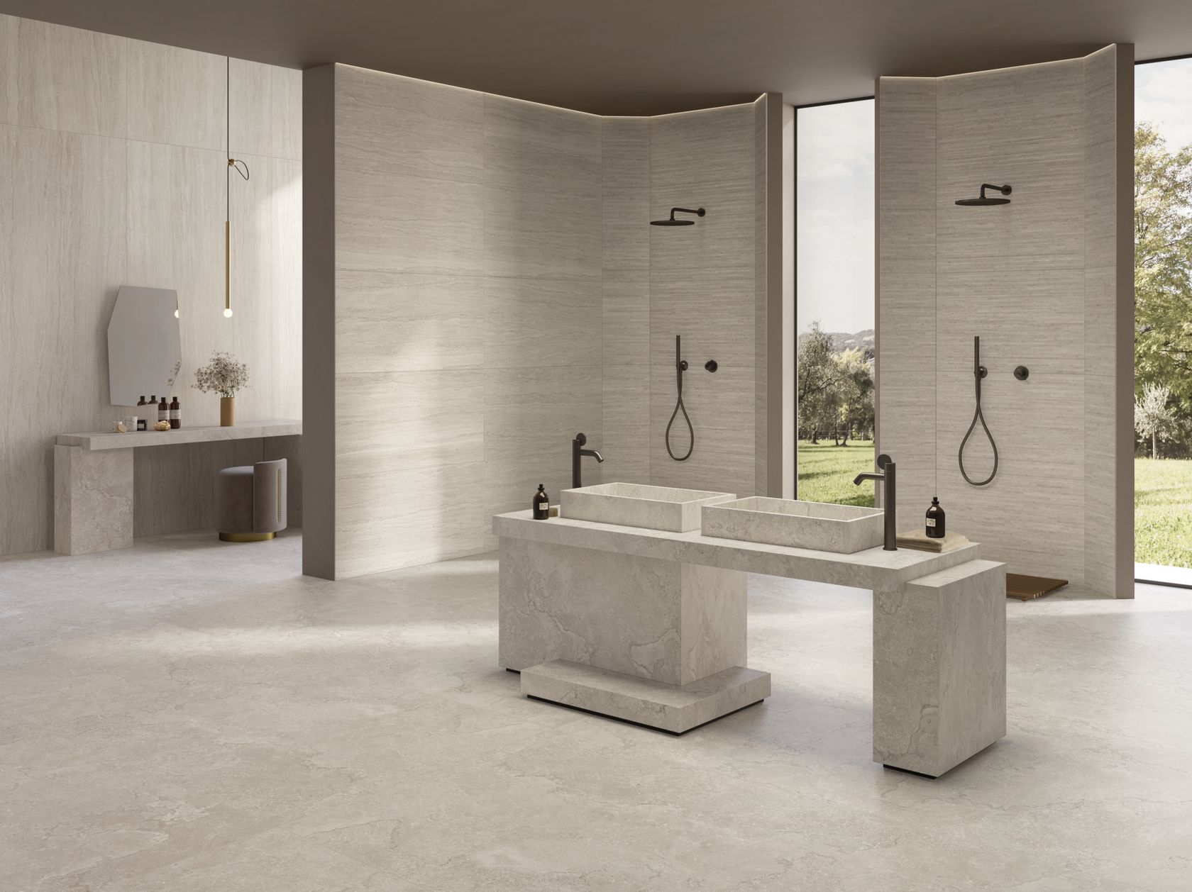 Ergon: Indoor flooring and wall tiles | Archiproducts