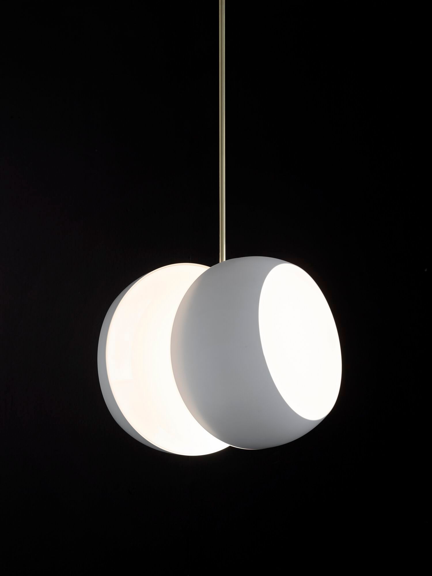 TRASLA Pendant lamp By Esperia