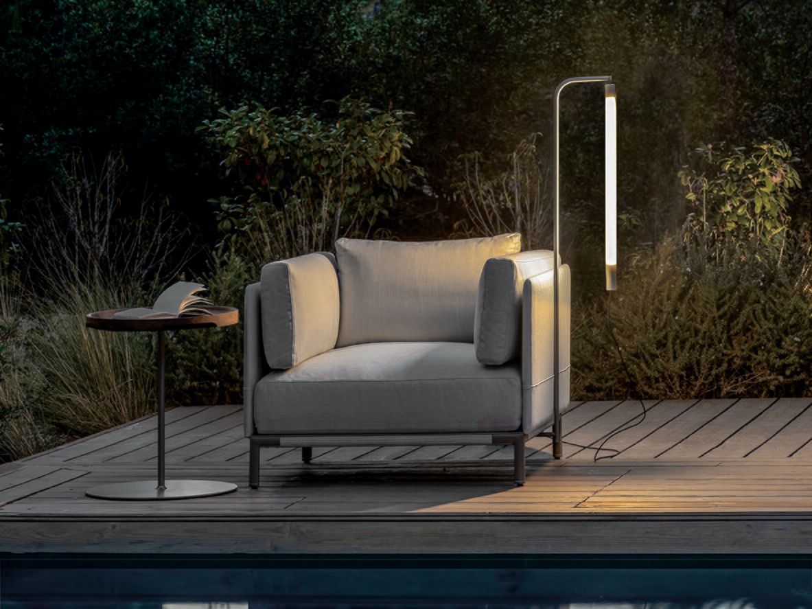 Ethimo: Garden design furniture | Archiproducts