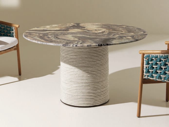 PATIO Table By Ethimo