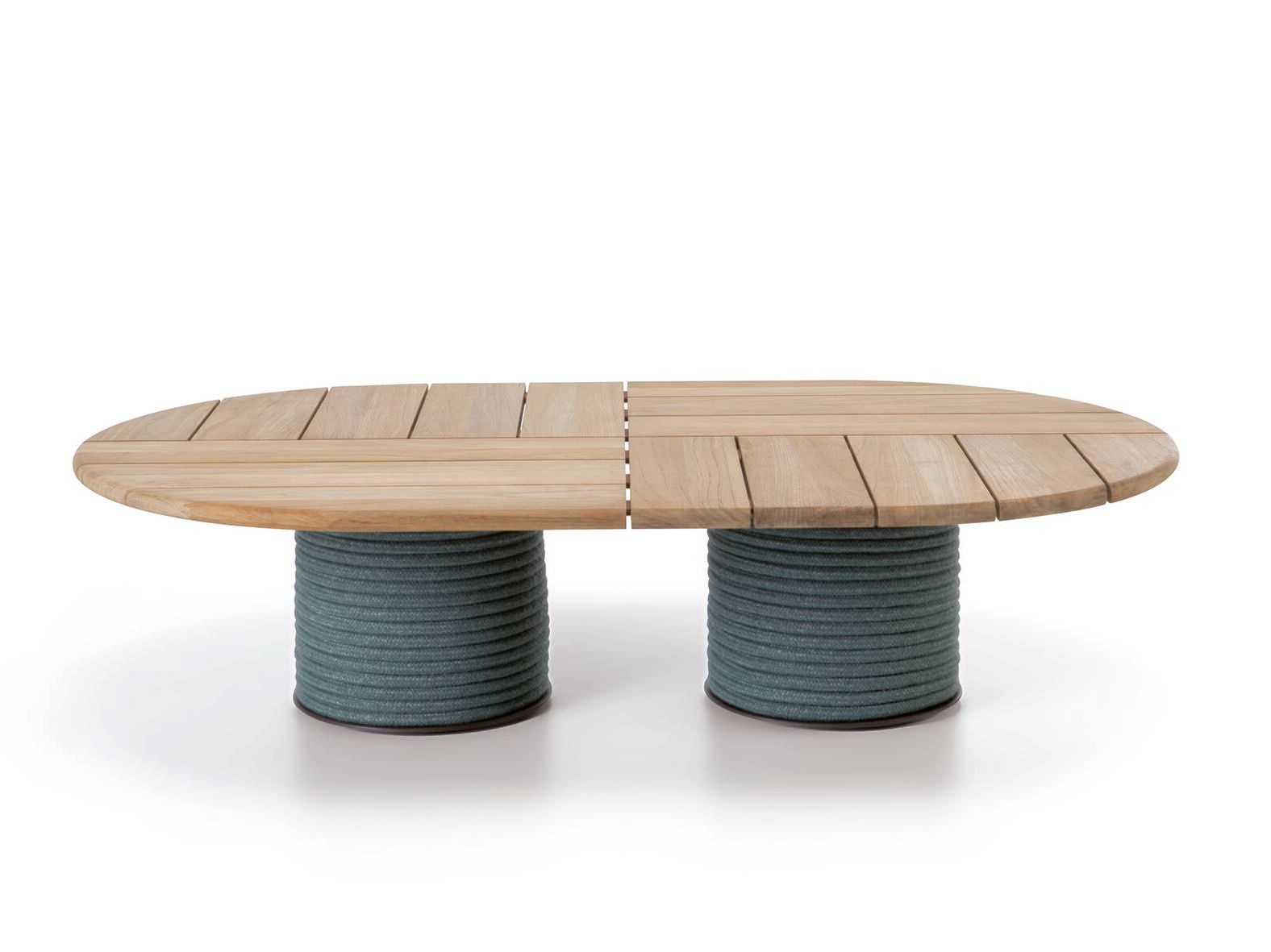 PATIO Coffee table By Ethimo