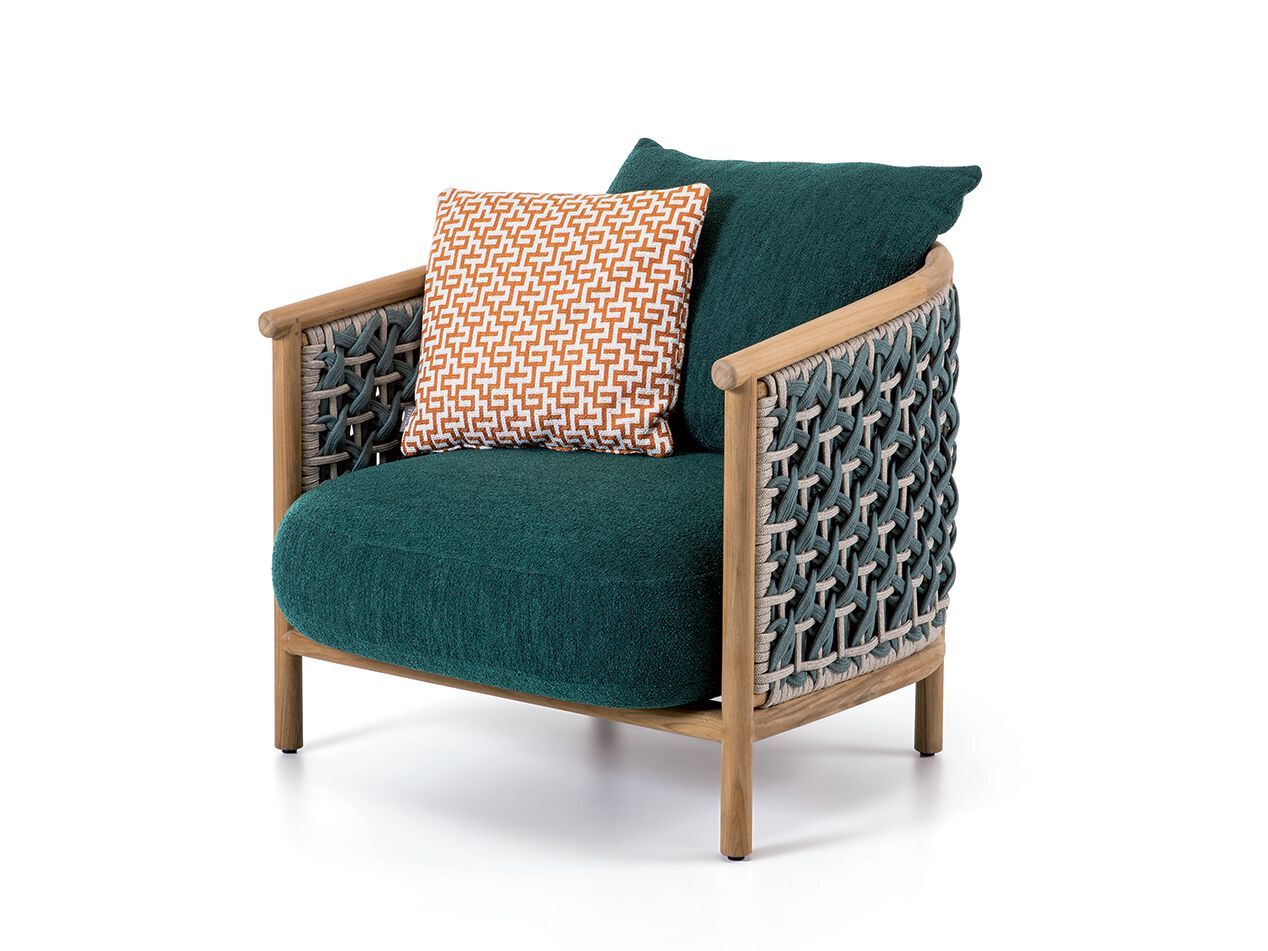 Ethimo: Garden design furniture | Archiproducts