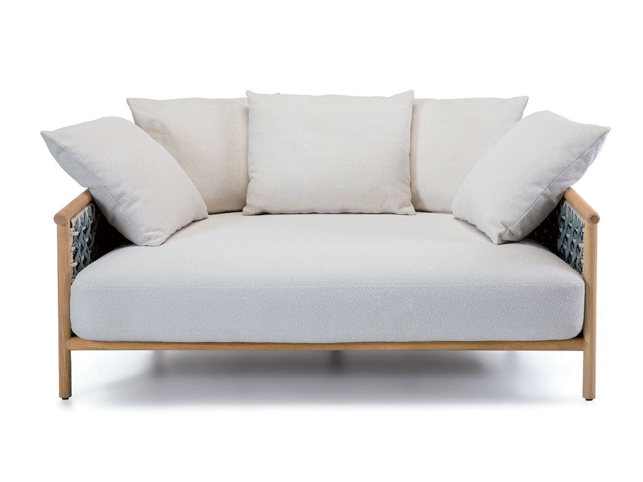 PATIO Garden bed By Ethimo