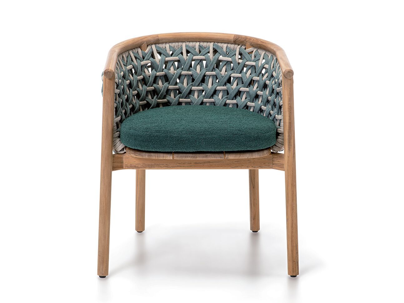 PATIO Garden chair By Ethimo