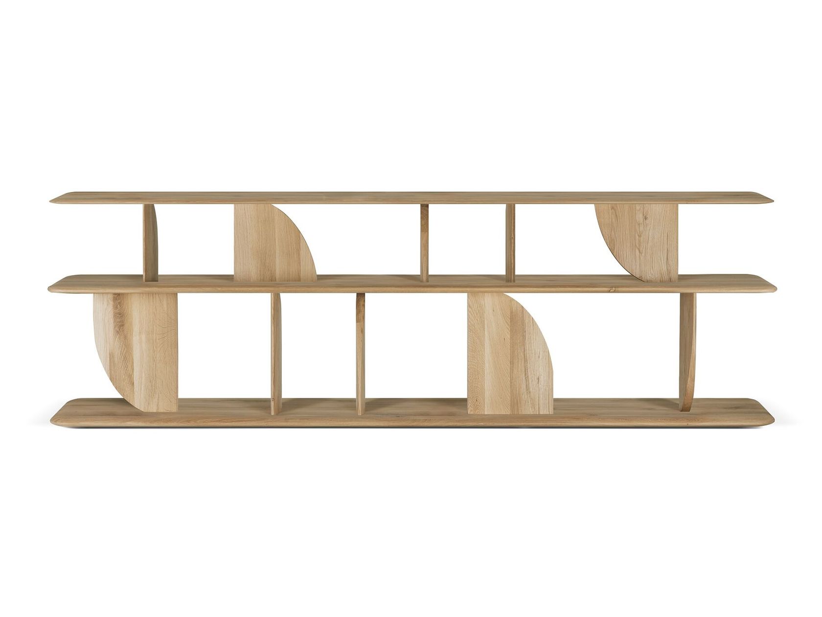 Ethnicraft: Wood furniture | Archiproducts