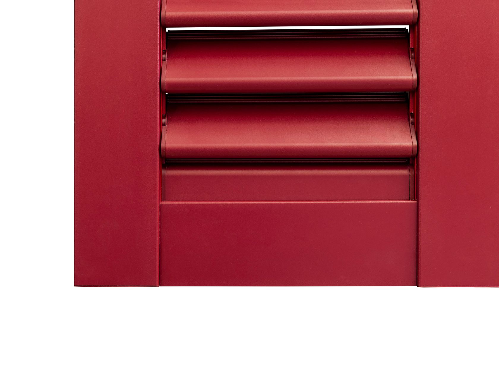 ADJUSTABLE LOUVER SHUTTER Shutter By Eurall