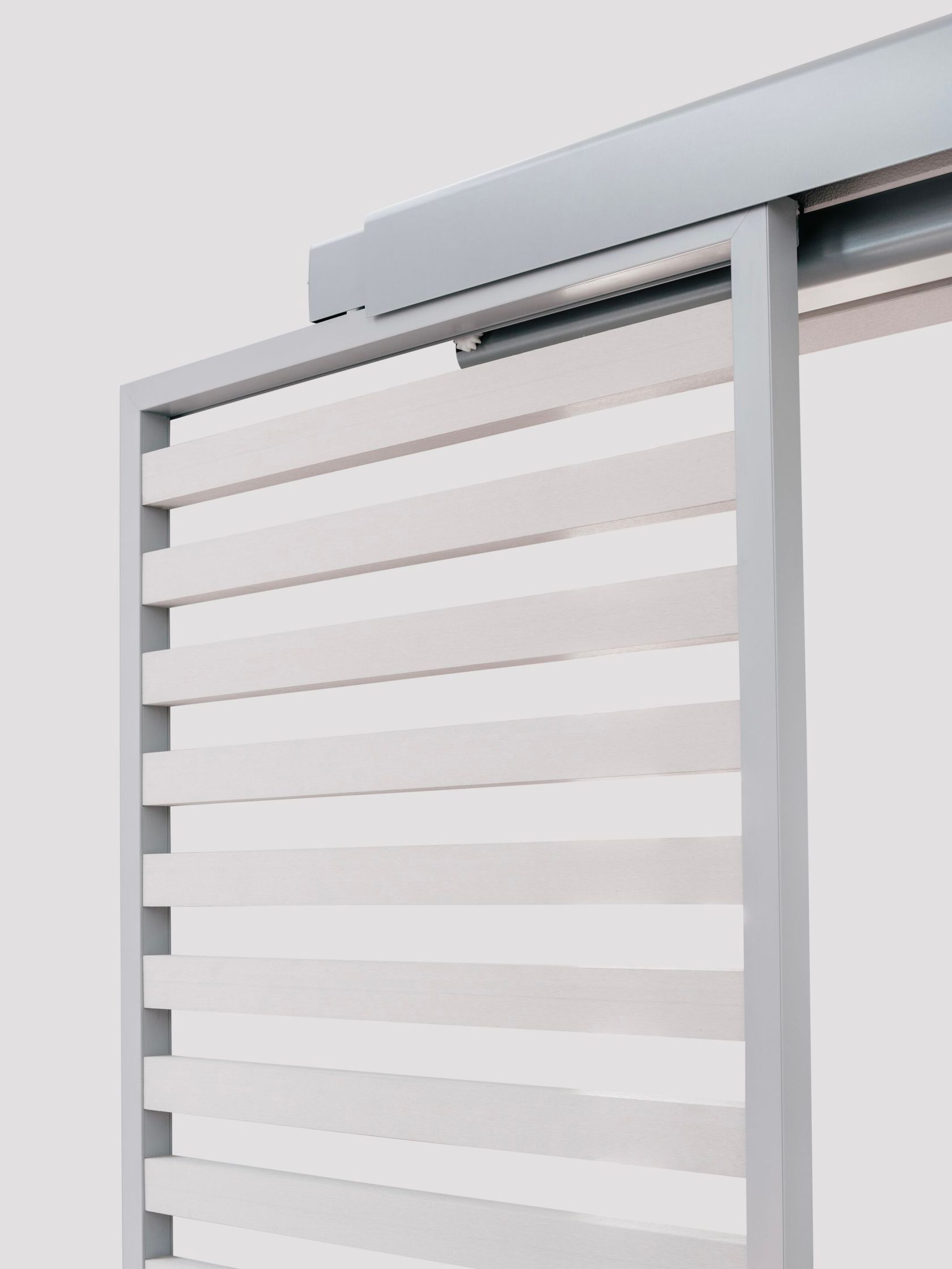 ECLIPSE INIFINITY Solar shading By Eurall