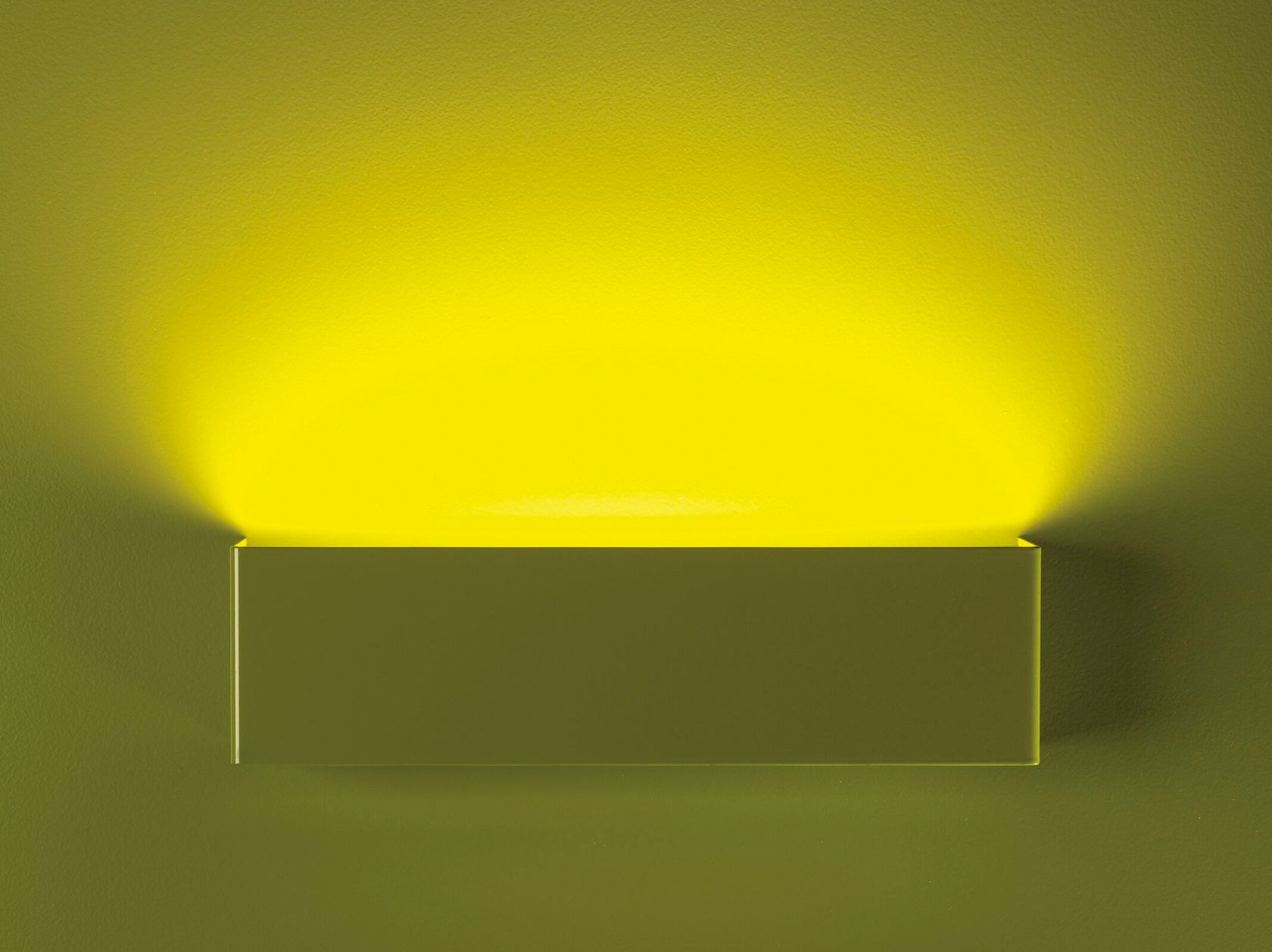 TOB WIDE Wall lamp By Exenia