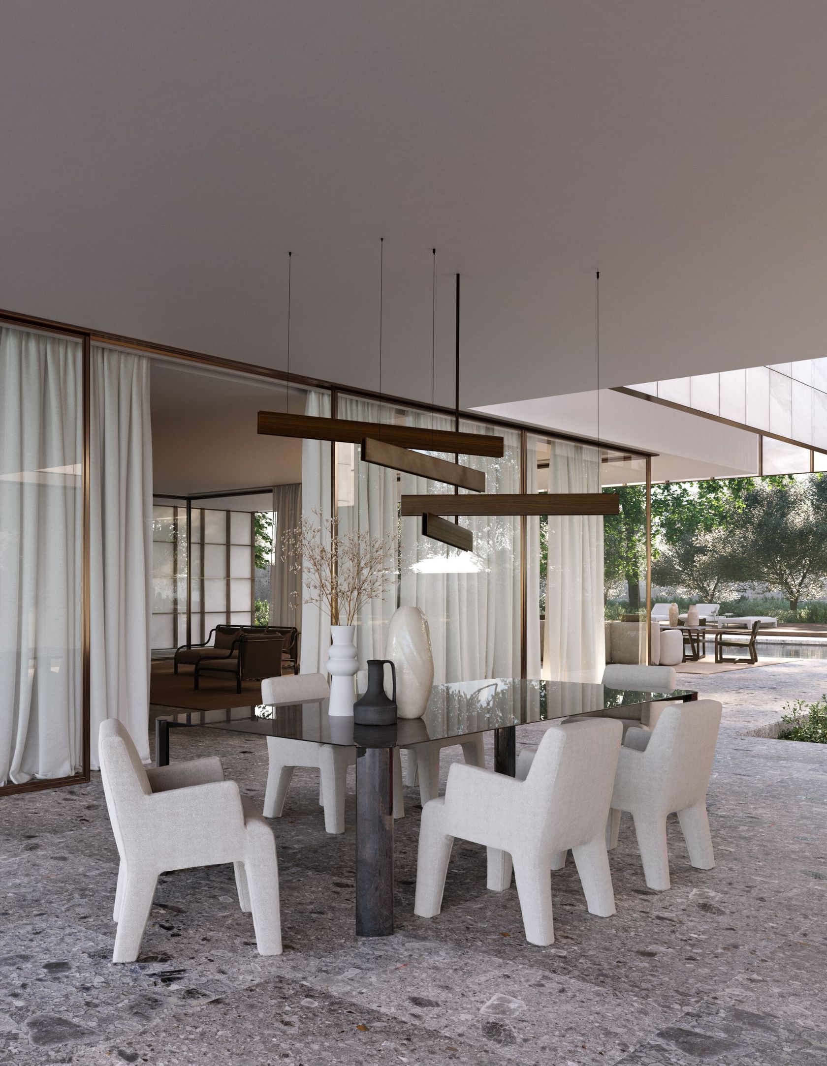 10TH BRIDGE Table By Exteta