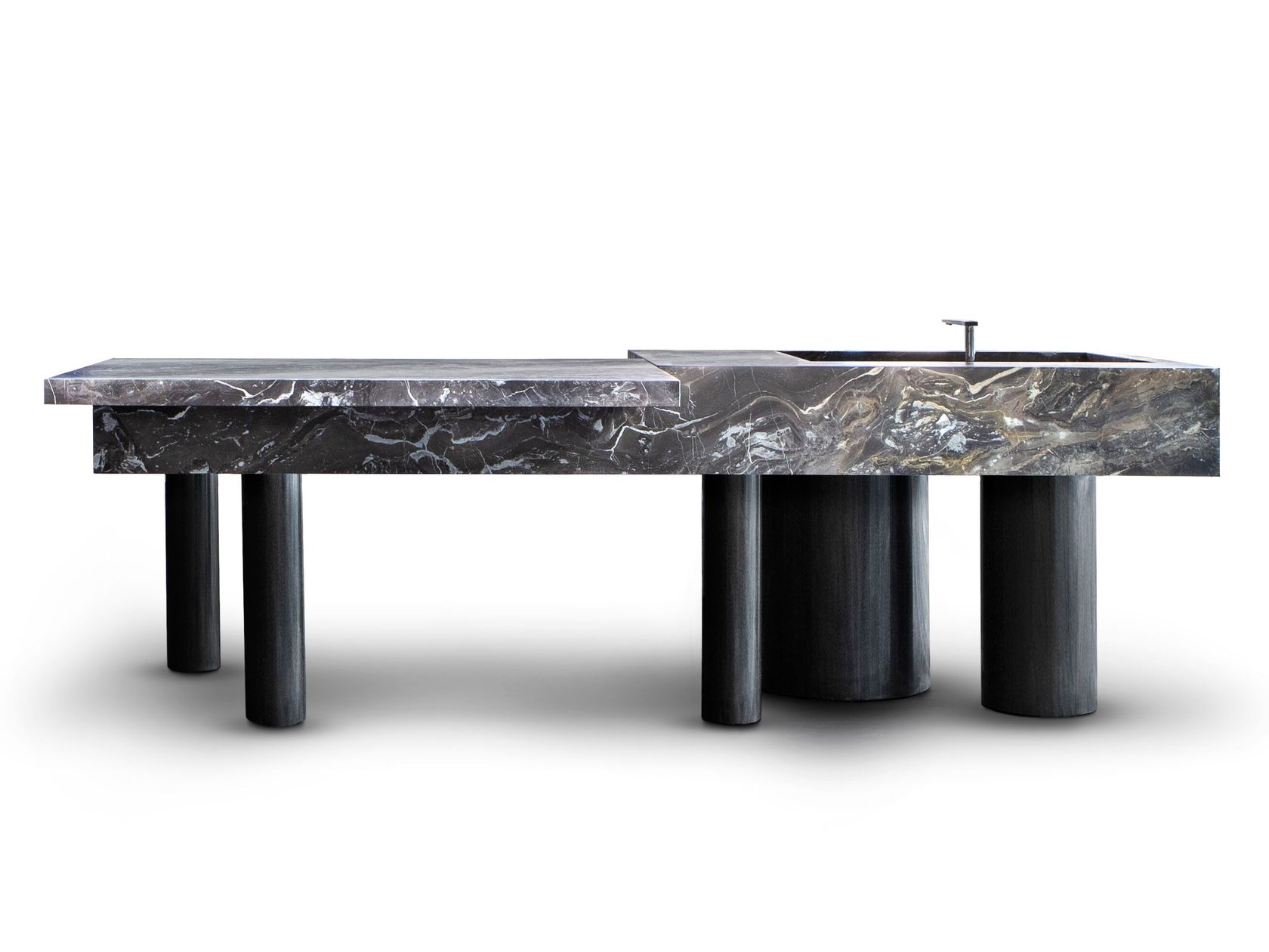 10TH Outdoor kitchen By Exteta