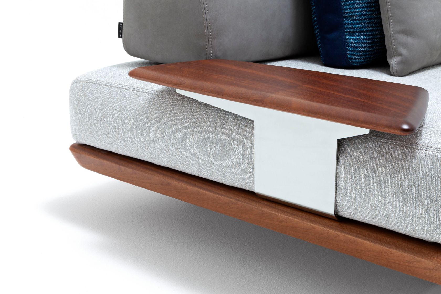 CAPRERA Garden sofa By Exteta