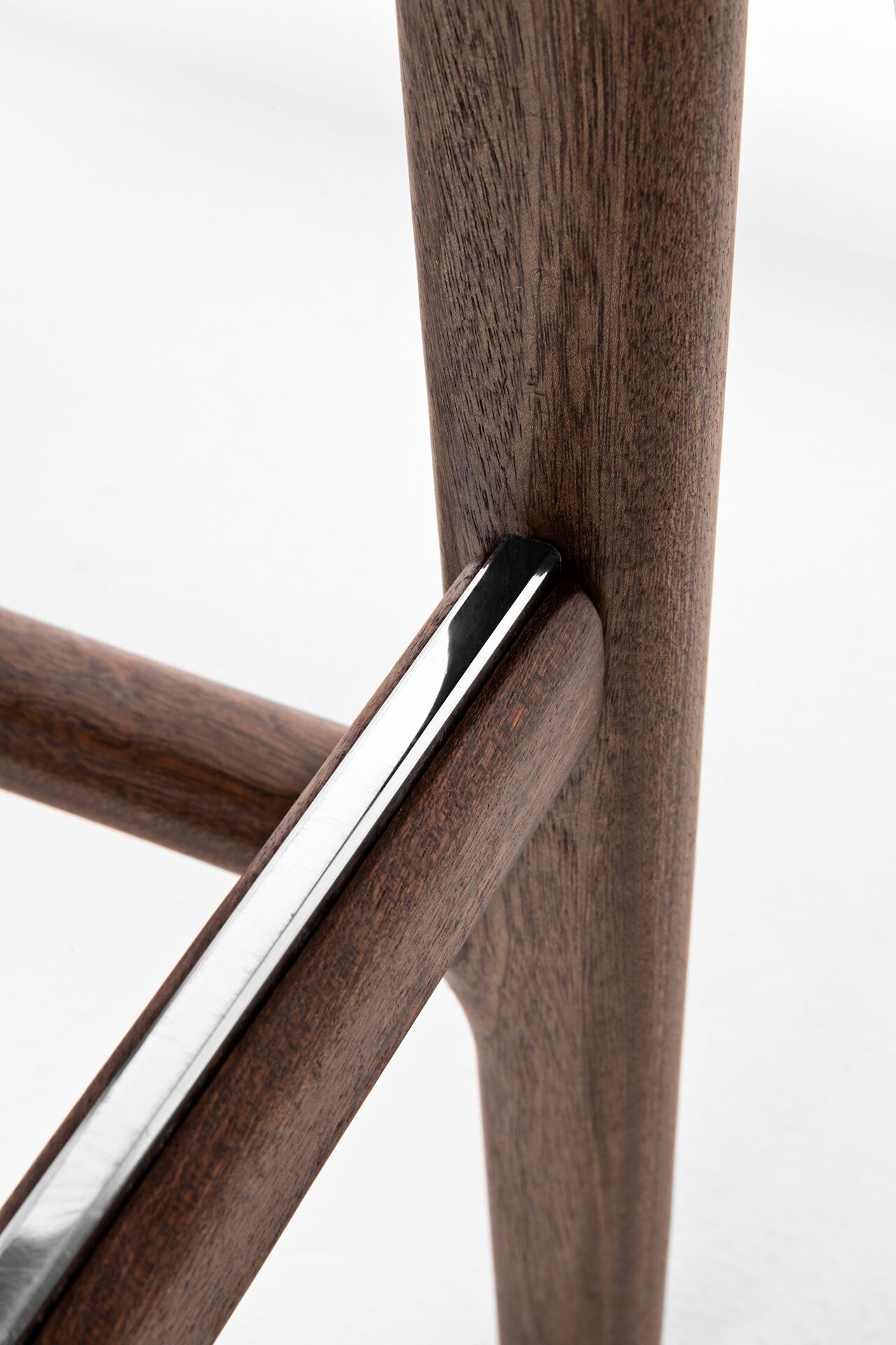 LEVANTE Stool By Exteta