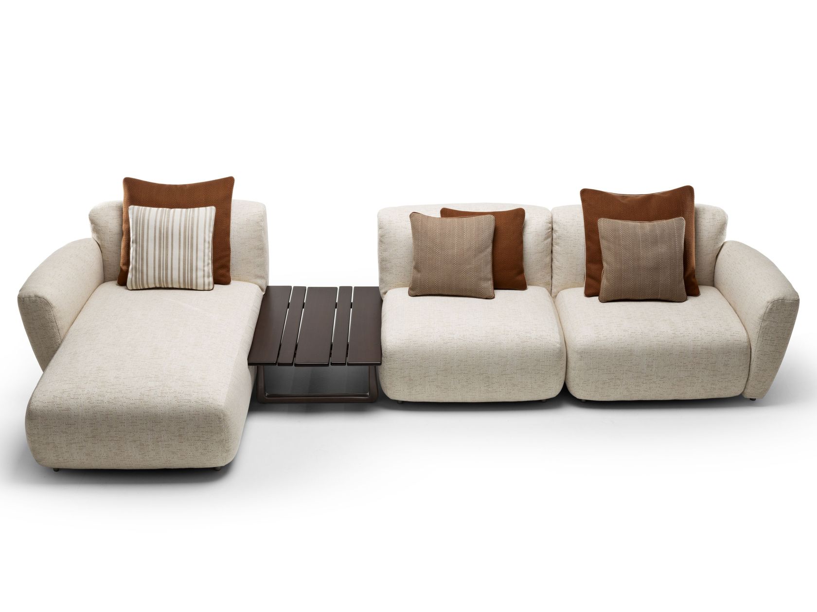 Exteta: Seating, tables and outdoor furniture | Archiproducts