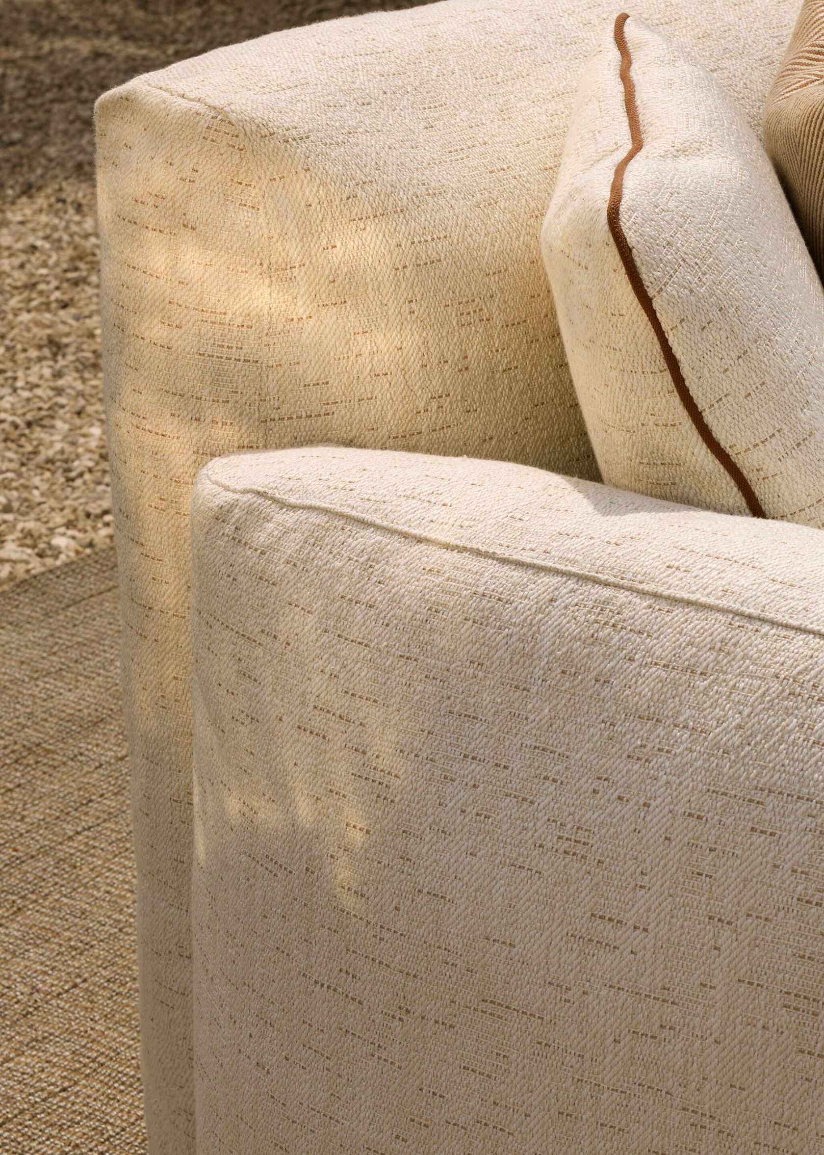 LPIDC11 Garden sofa By Exteta