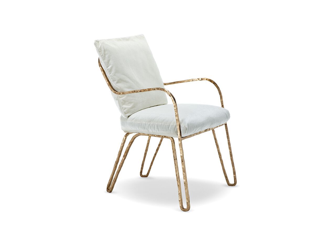 MOONLIGHT LOW Chair By Exteta