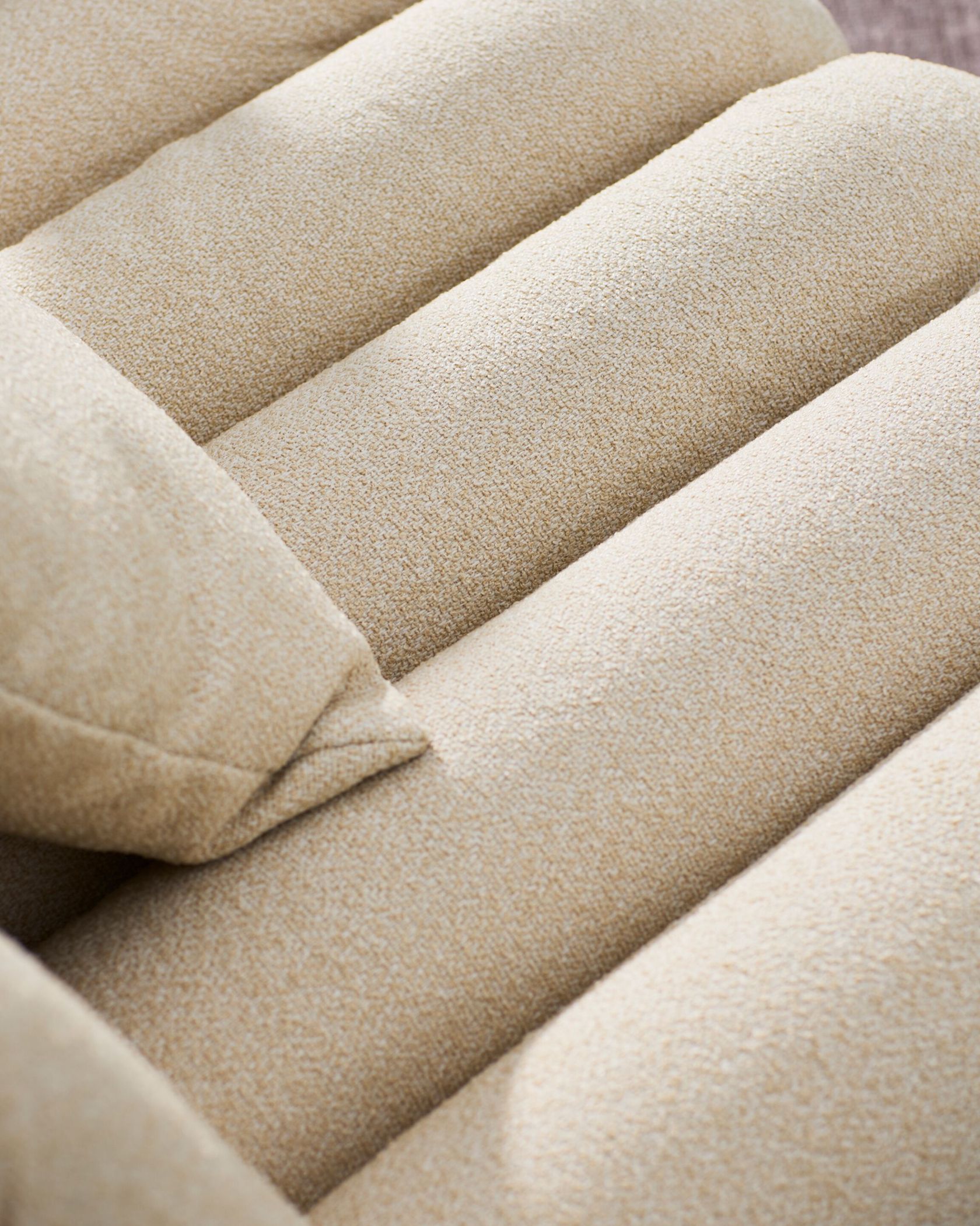 PERISCOPIO Armchair By Exteta