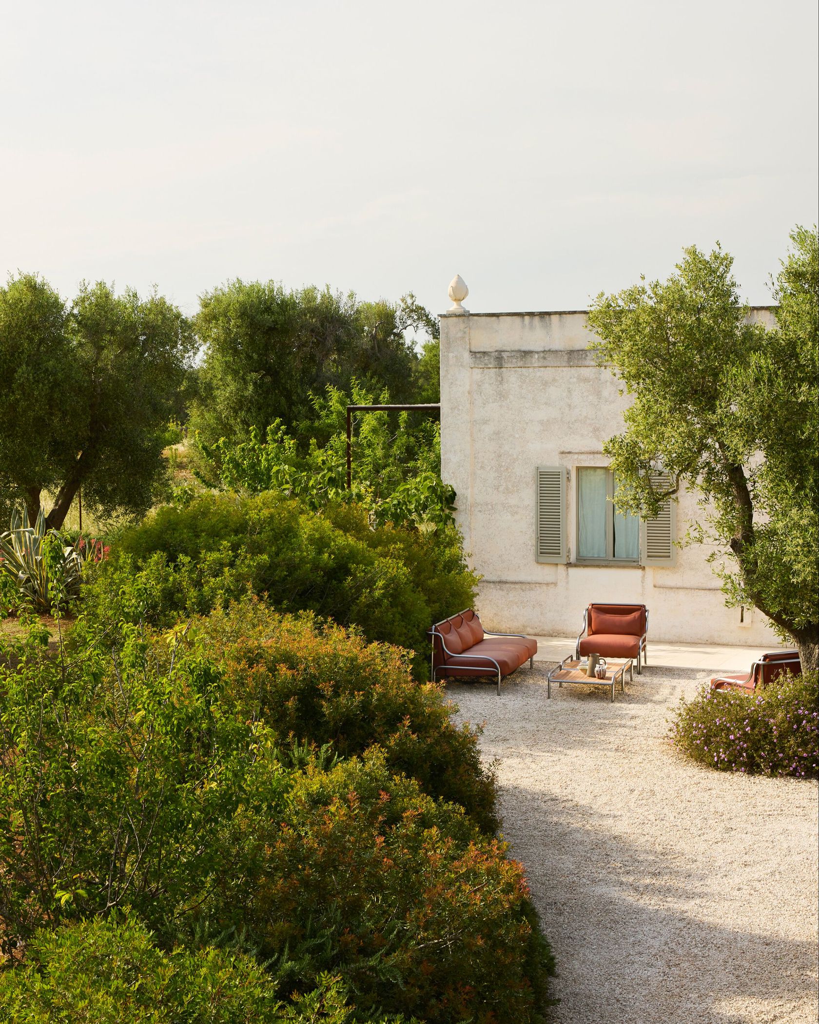 STRINGA 1963 Sofa By Exteta