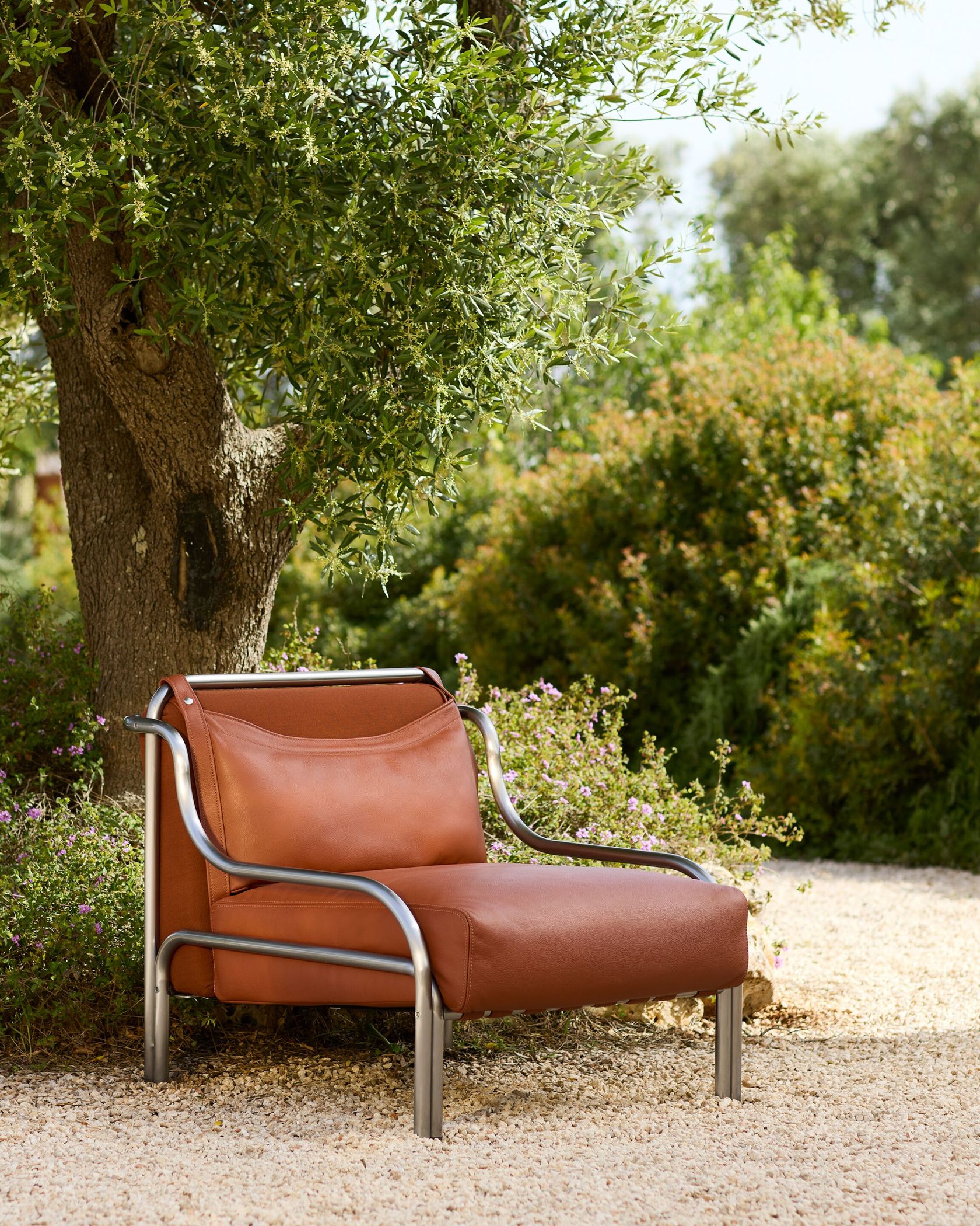 STRINGA 1963 Sillón By Exteta